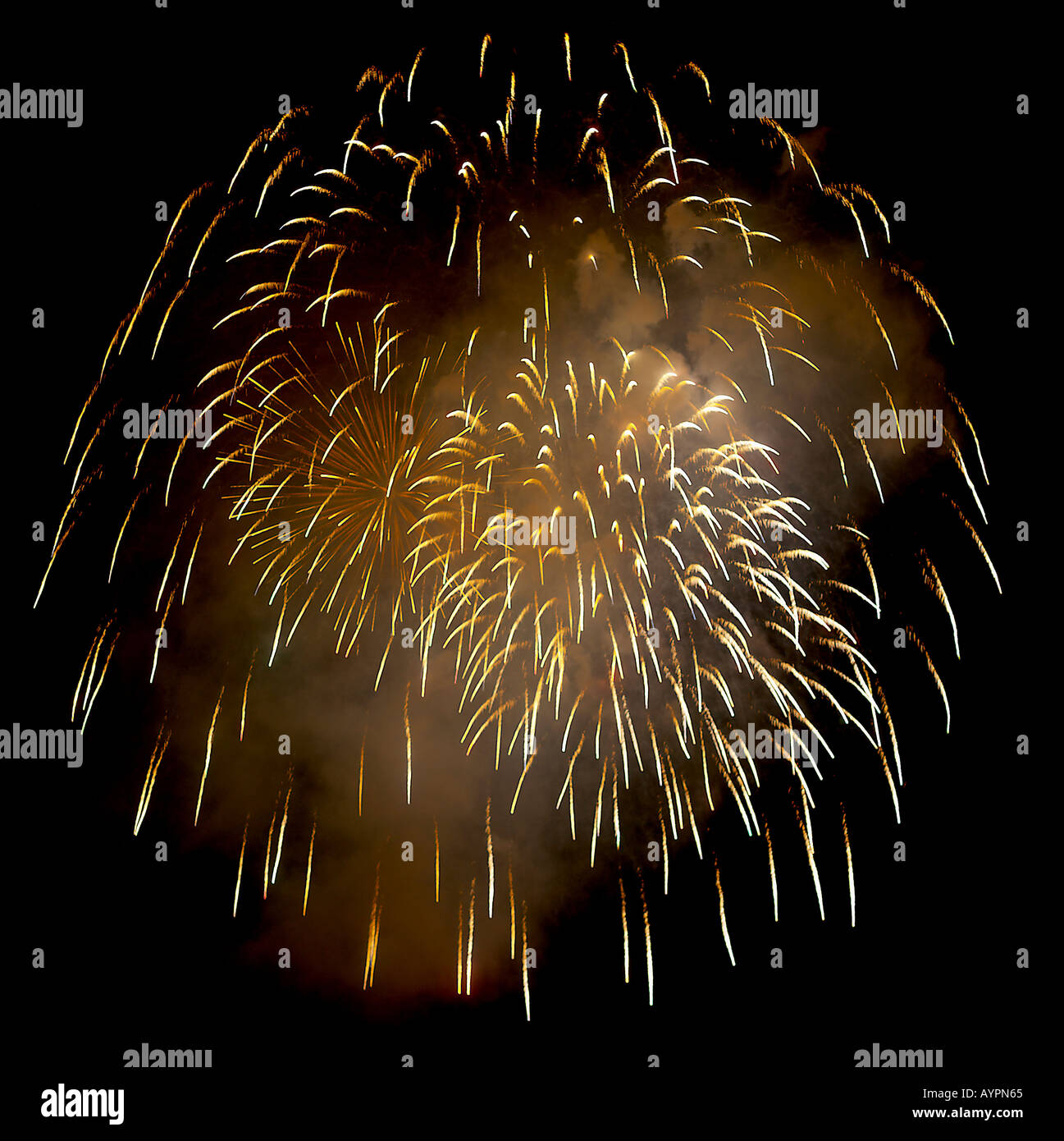 Fire crackers bursting in sky hi-res stock photography and images - Alamy