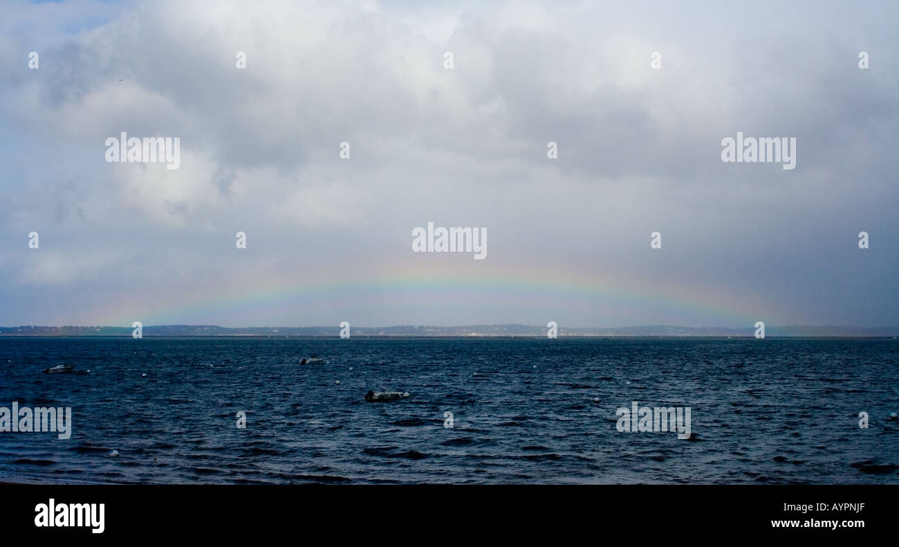 Arcaghon hi-res stock photography and images - Alamy