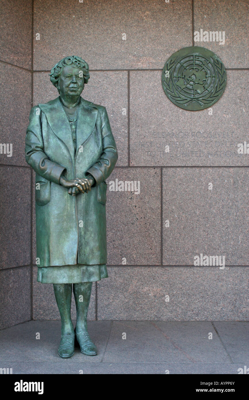 Eleanor roosevelt united nations hi-res stock photography and images ...