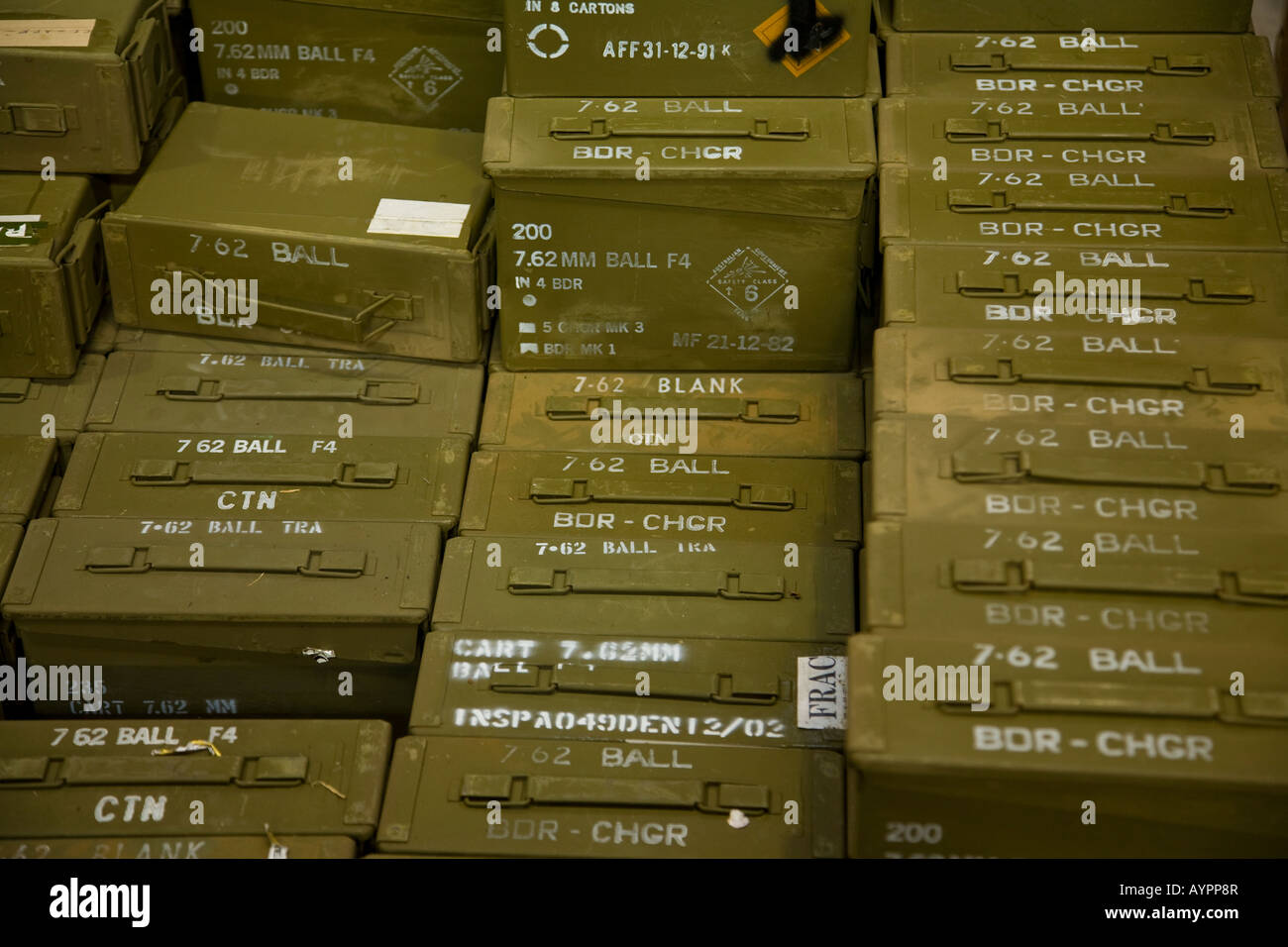 Army surplus hi-res stock photography and images - Alamy