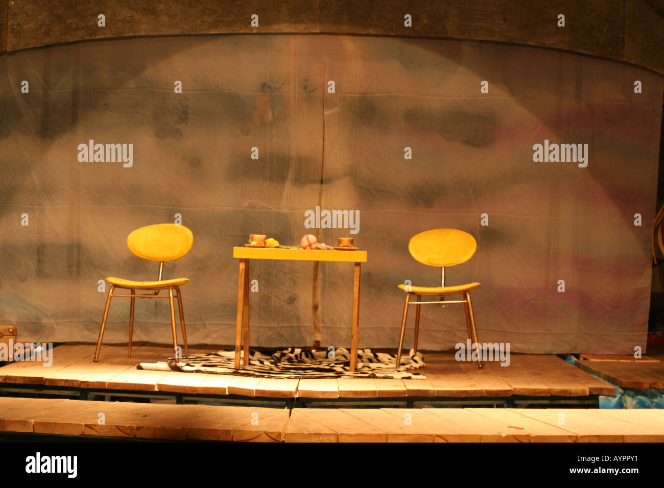 Stage Prop Companies