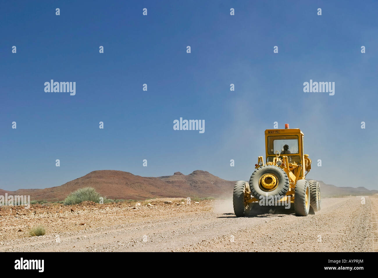 Construction work africa hi-res stock photography and images - Alamy