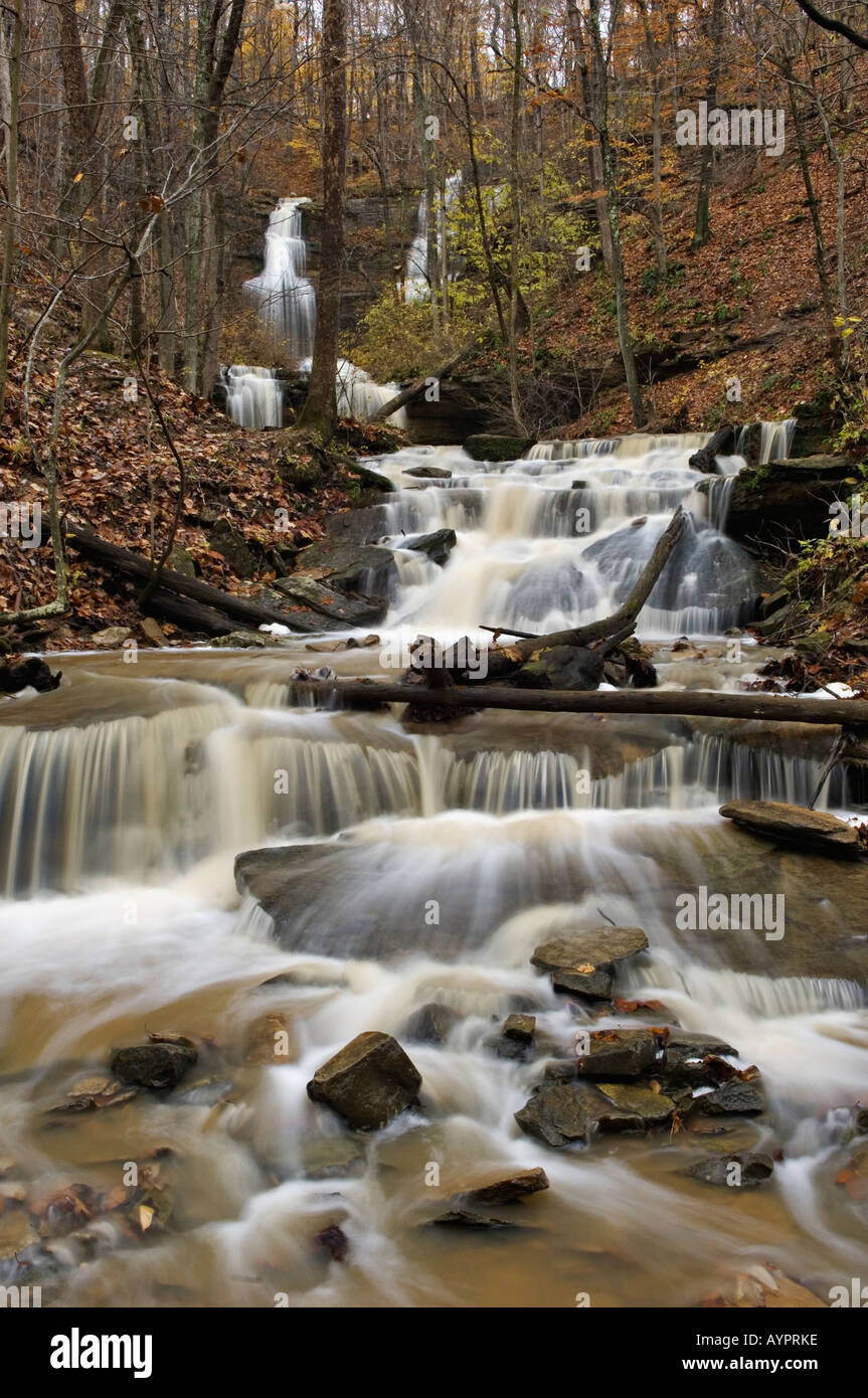 Tioga falls hi-res stock photography and images - Alamy