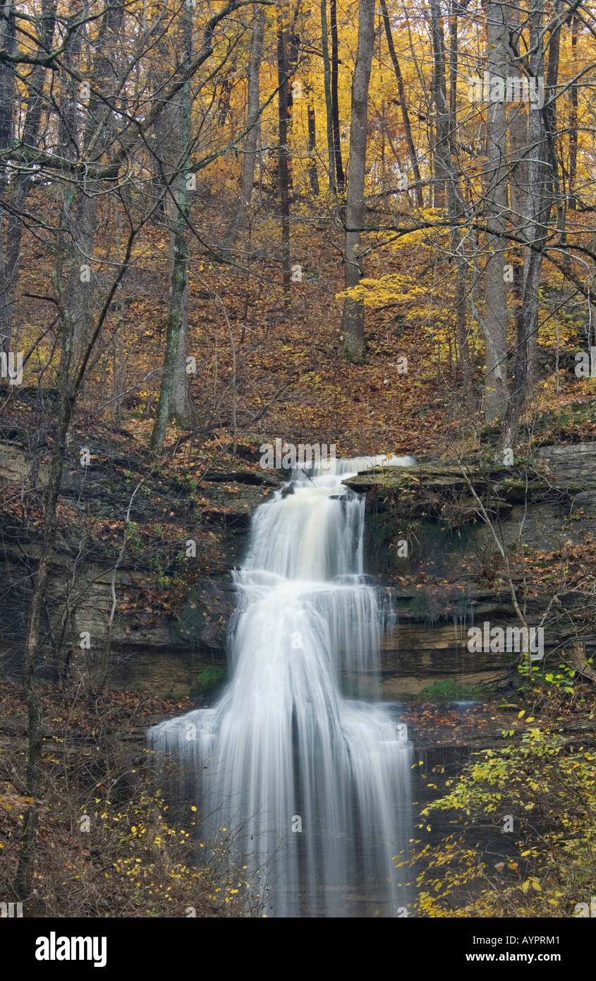 Tioga falls hi-res stock photography and images - Alamy