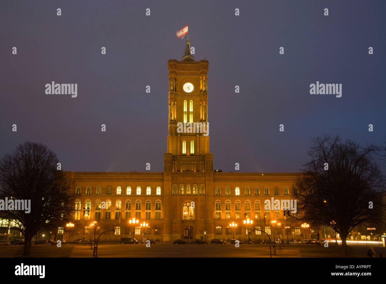 Rotes licht hi-res stock photography and images - Alamy