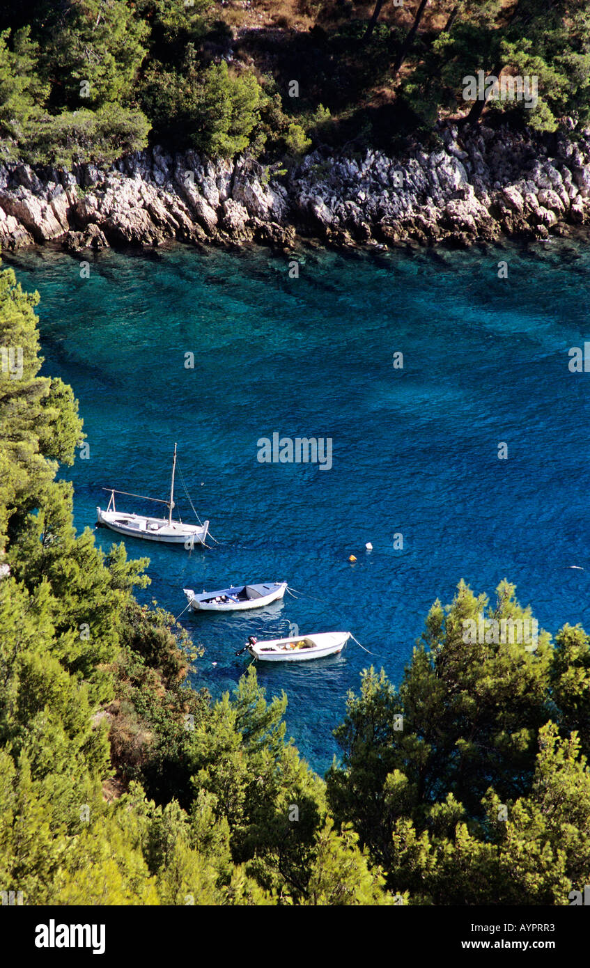 Murvica Bol High Resolution Stock Photography and Images - Alamy