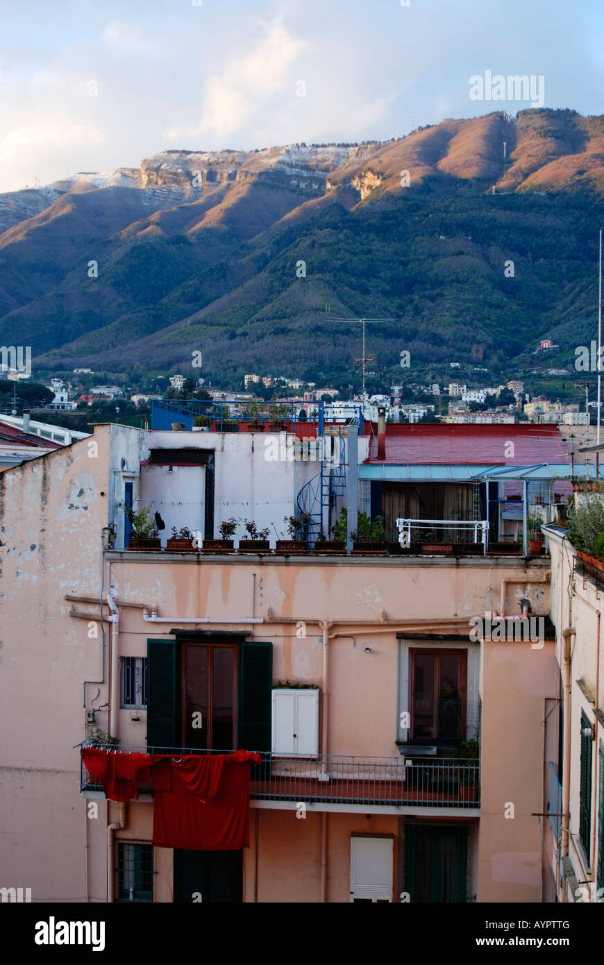 De stabia hi-res stock photography and images - Alamy