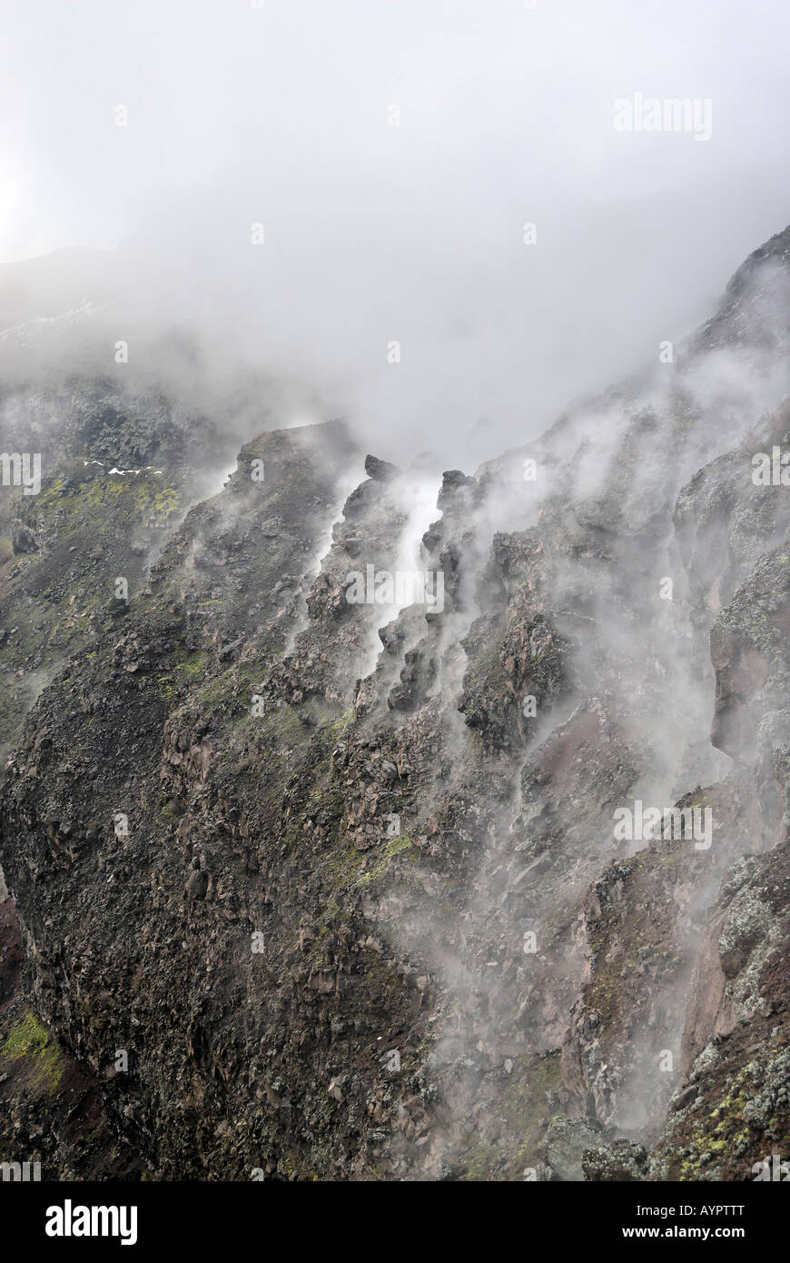 The vesuvius hi-res stock photography and images - Alamy