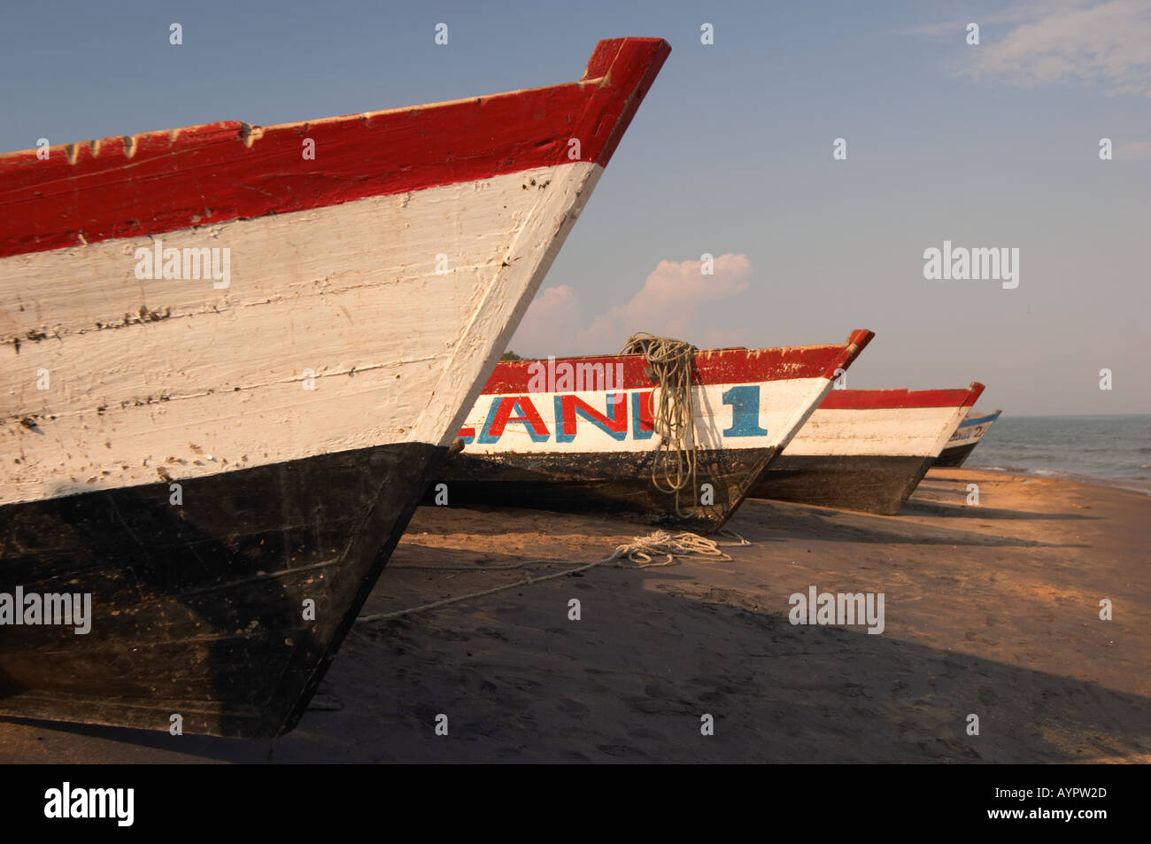 Senga Bay High Resolution Stock Photography and Images - Alamy