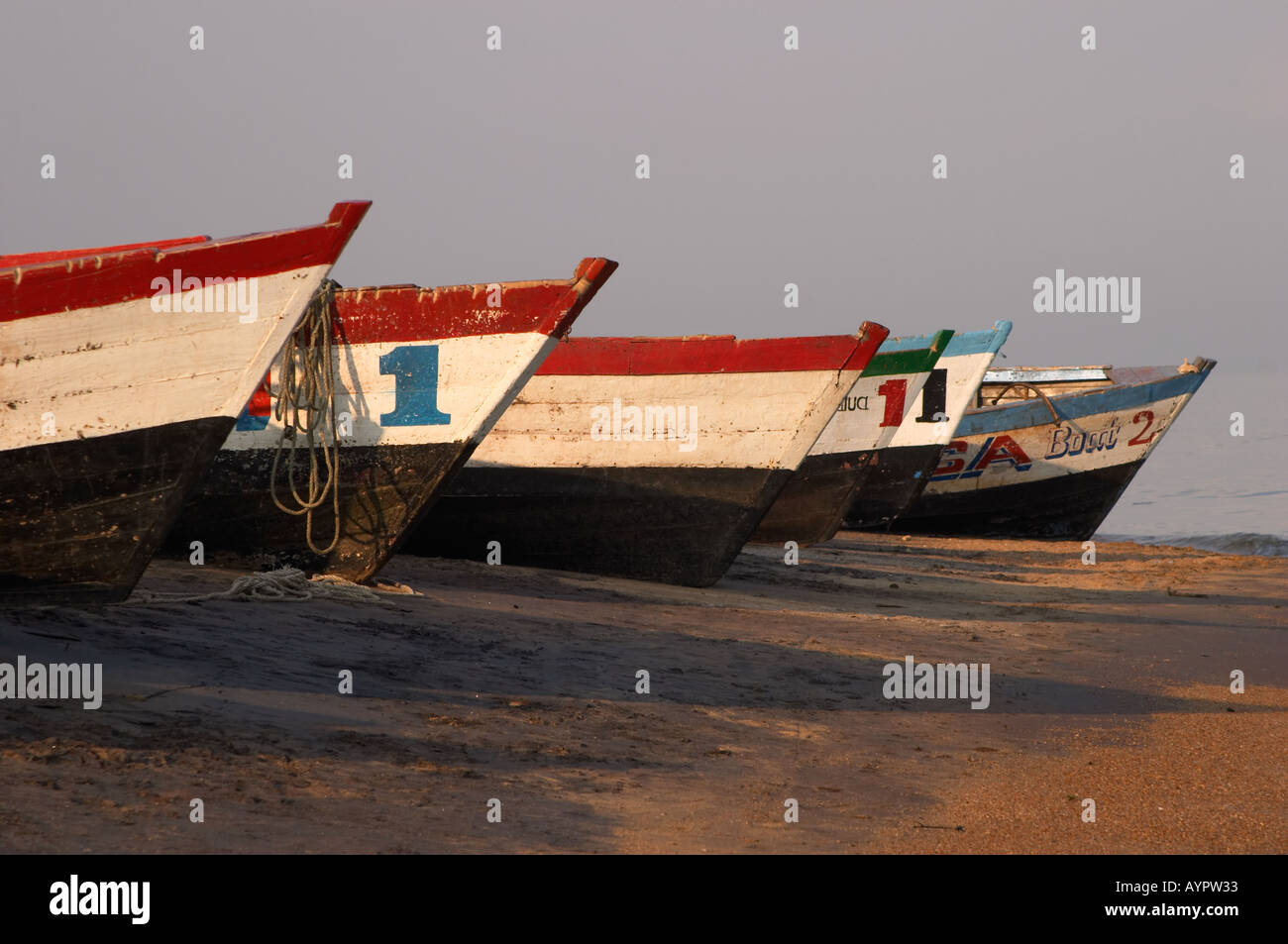 Senga Bay High Resolution Stock Photography and Images - Alamy