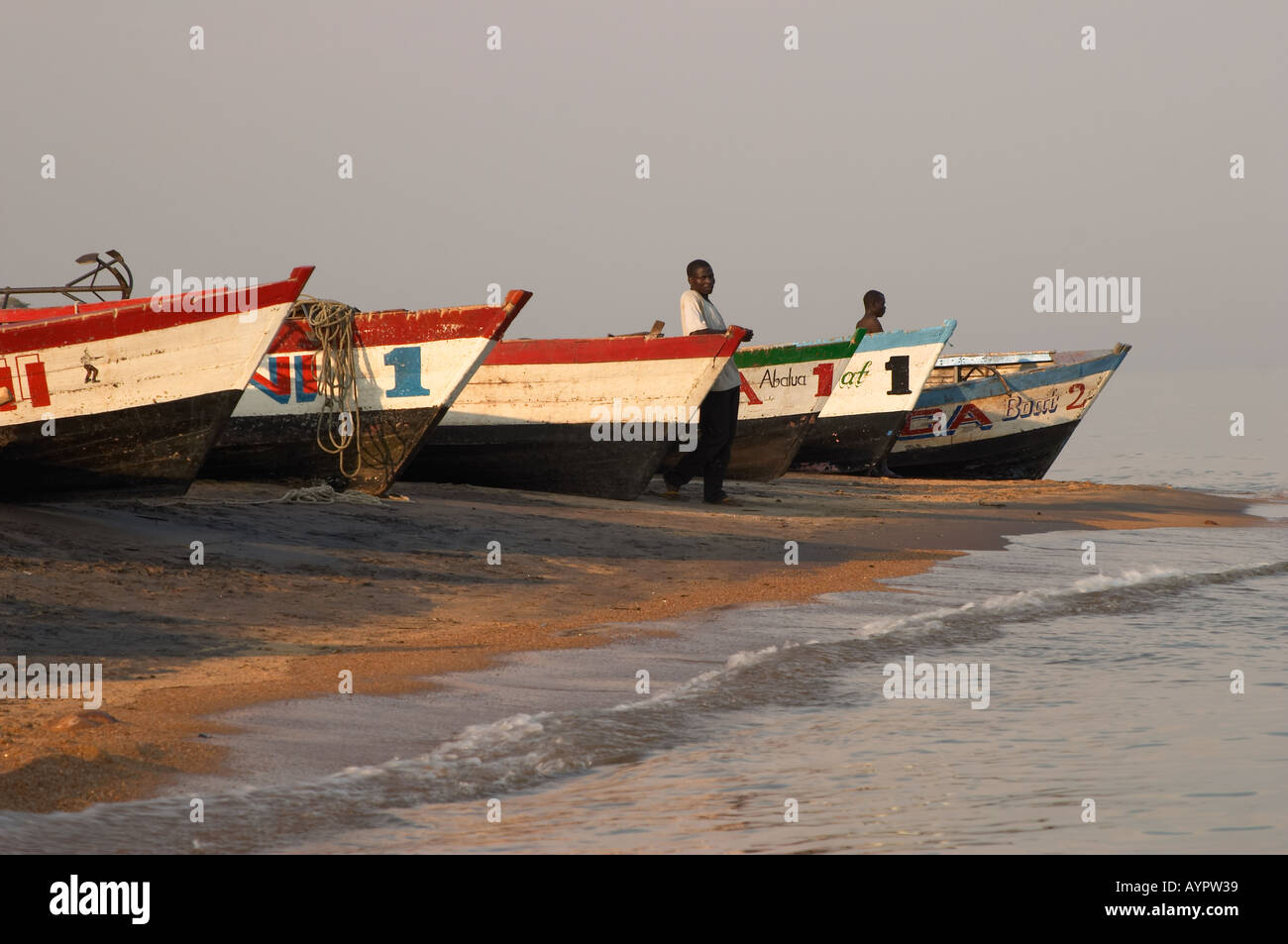 Senga Bay High Resolution Stock Photography and Images - Alamy