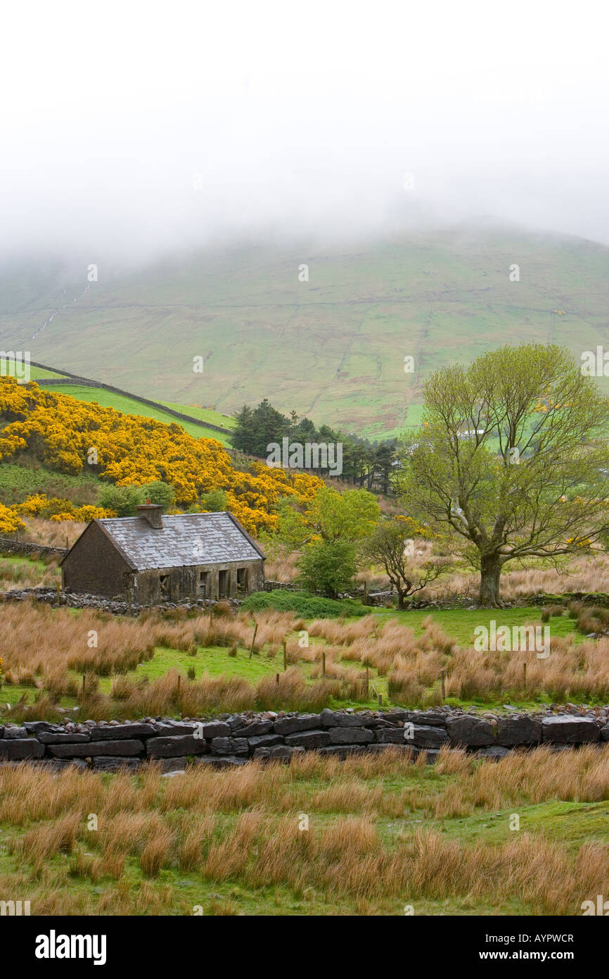 Mayo landscape hi-res stock photography and images - Alamy