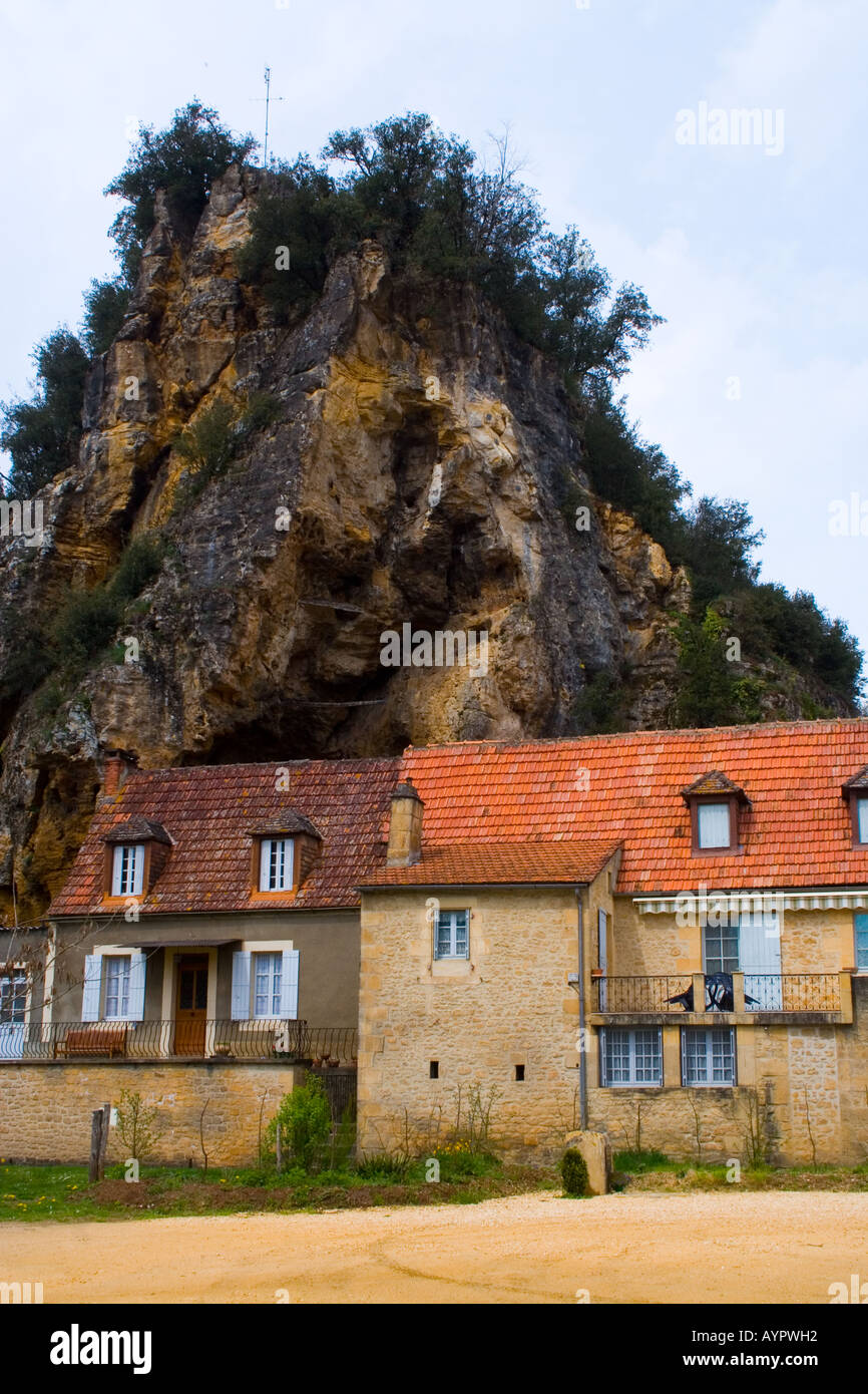 Carsac aillac hi-res stock photography and images - Alamy