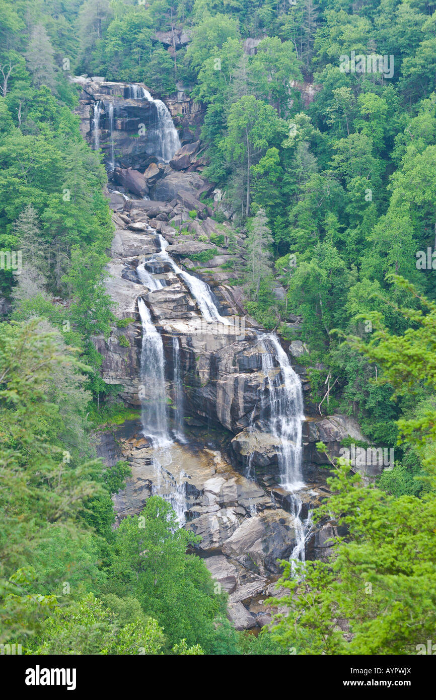 Upper Whitewater Falls park in North Carolina, U.S.A Stock Photo - Alamy Upper Whitewater Falls park in North Carolina, U.S.A Stock Photo - Alamy