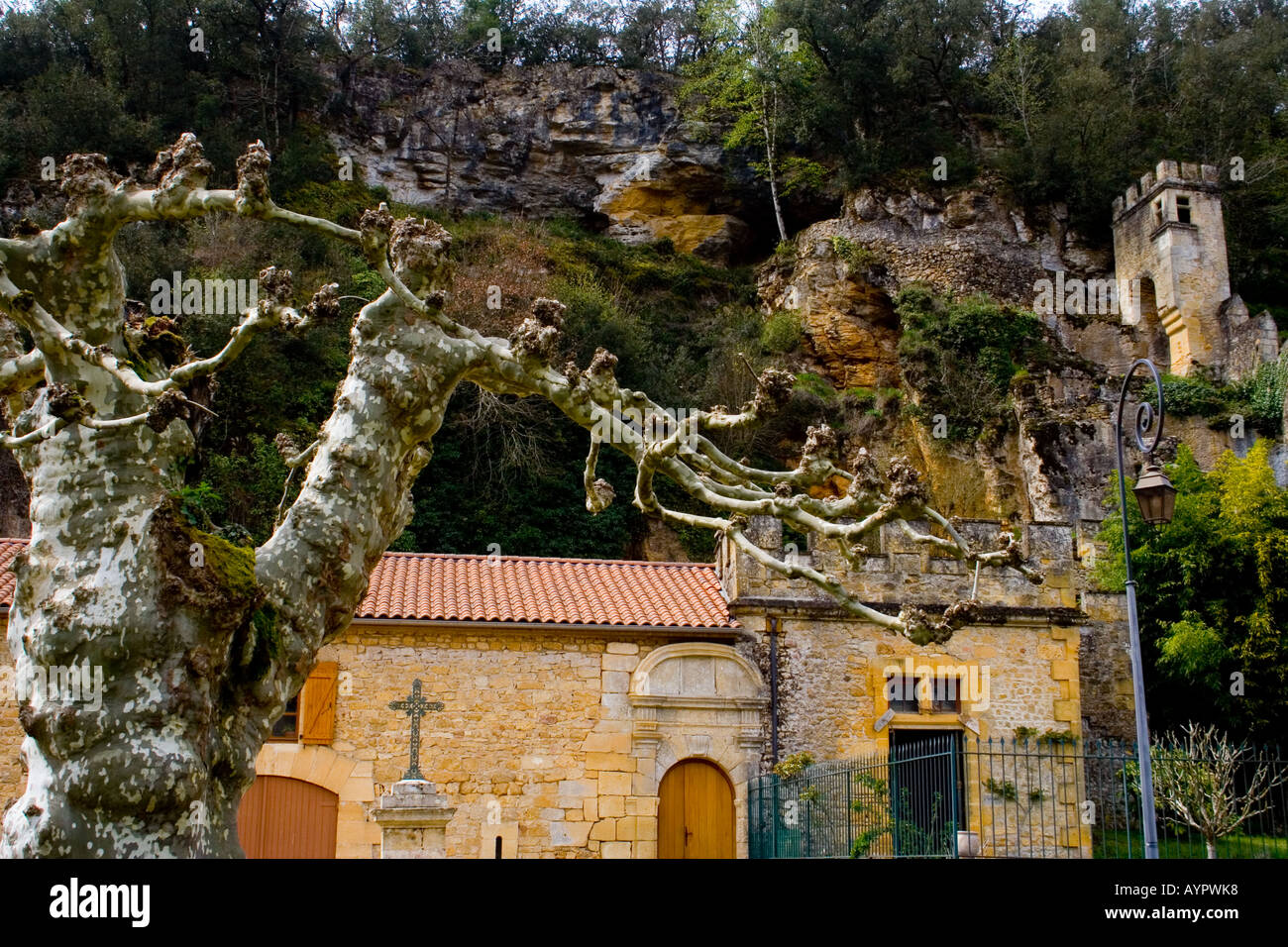 Carsac aillac hi-res stock photography and images - Alamy