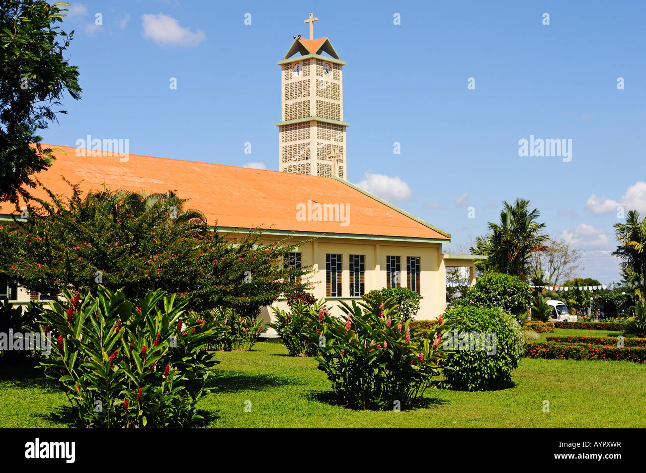 La fortuna hi-res stock photography and images - Alamy