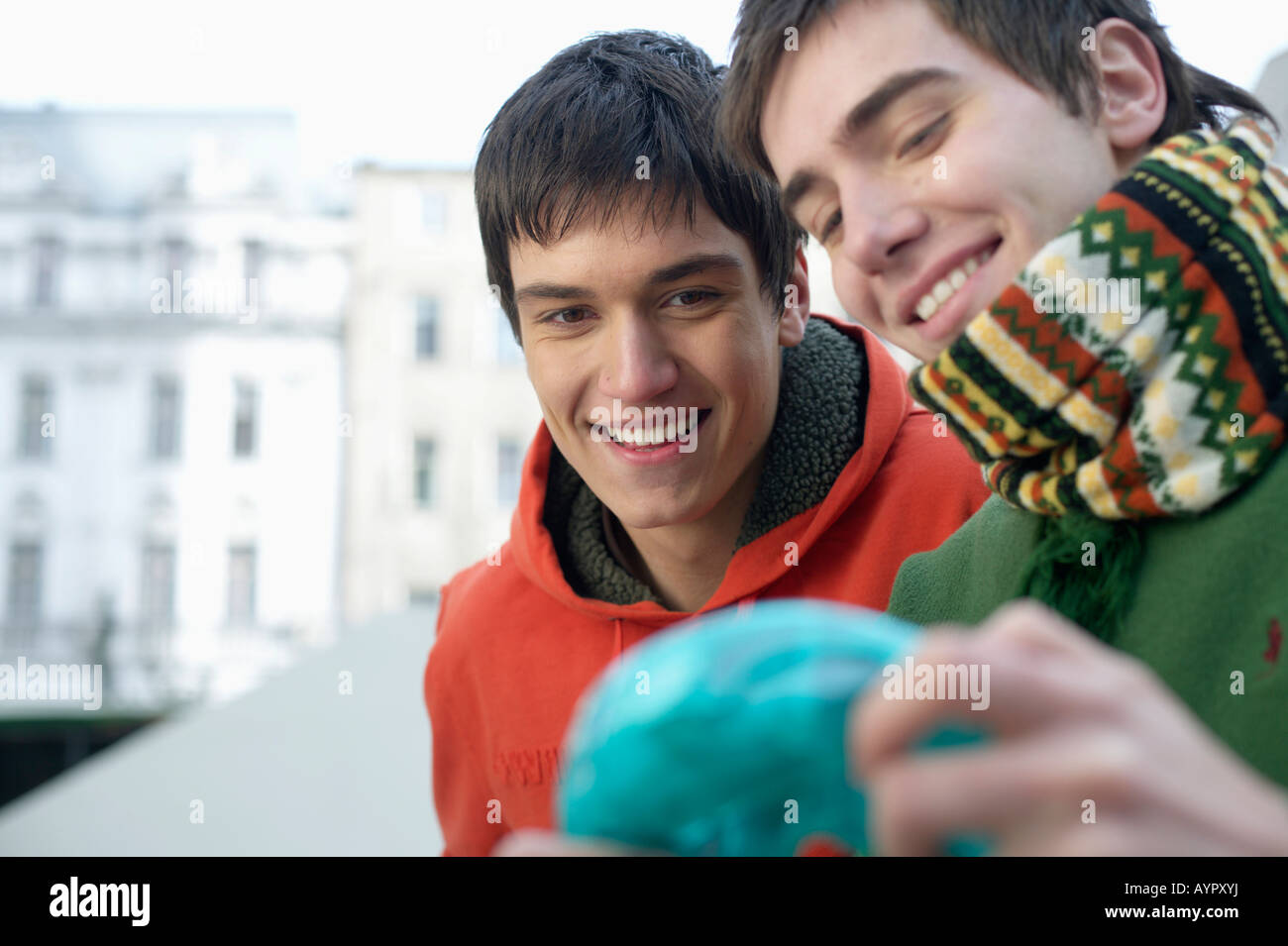 Ora game hi-res stock photography and images - Alamy