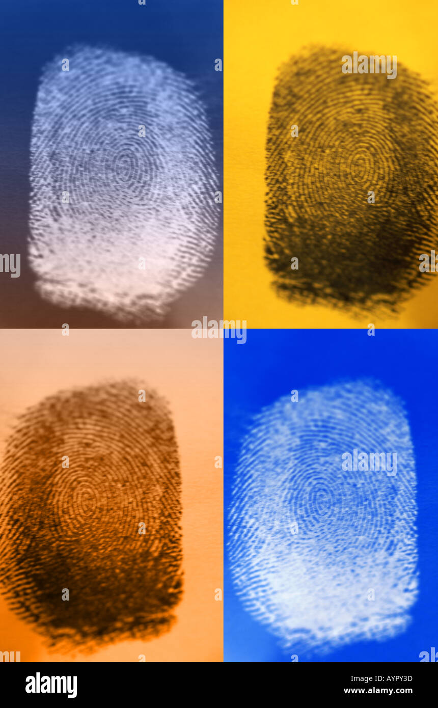 Interpol passport hi-res stock photography and images - Alamy