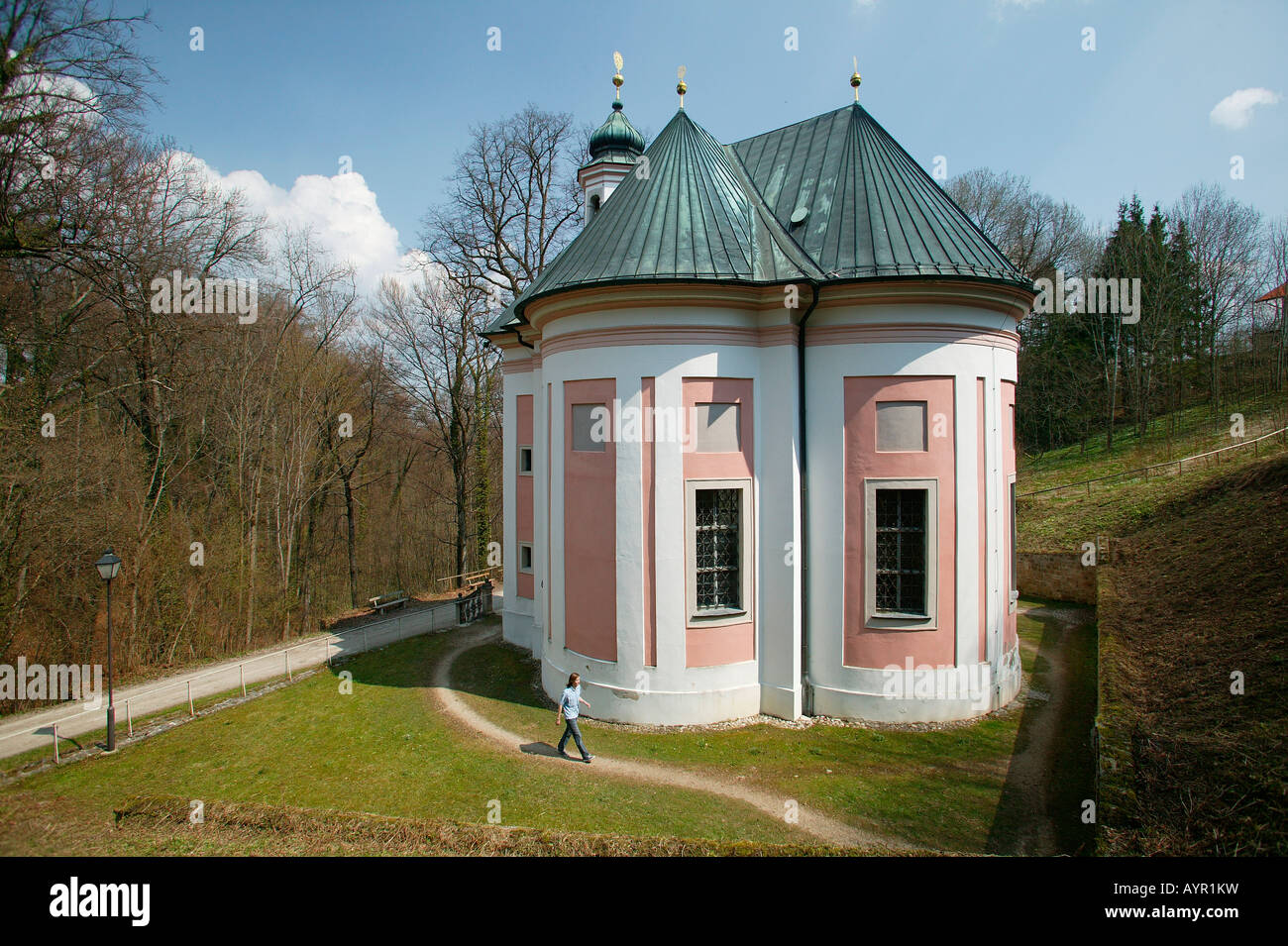 Maria brunn hi-res stock photography and images - Alamy