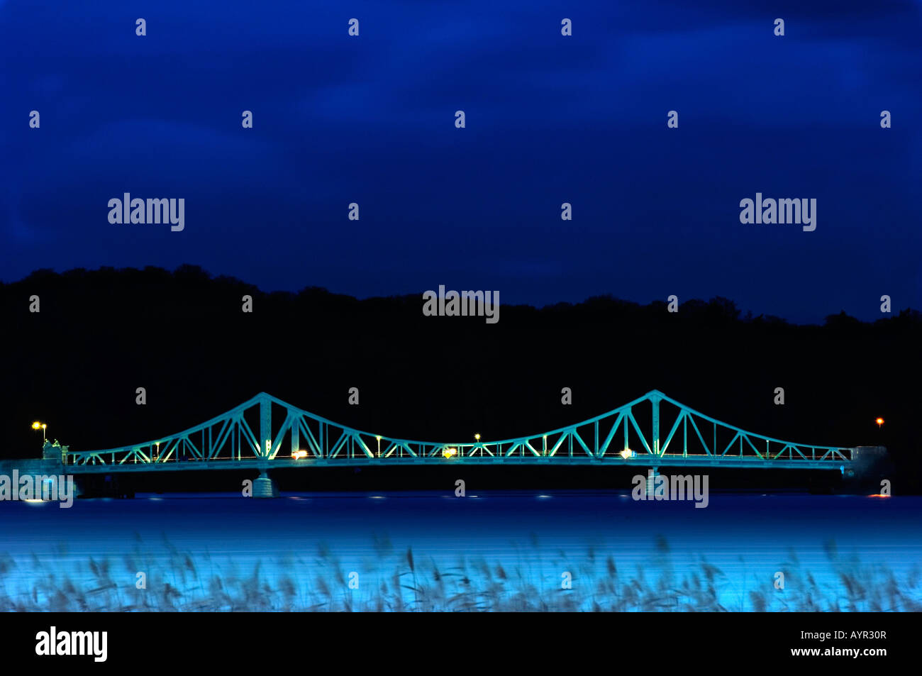 über havel fluss hi-res stock photography and images - Alamy