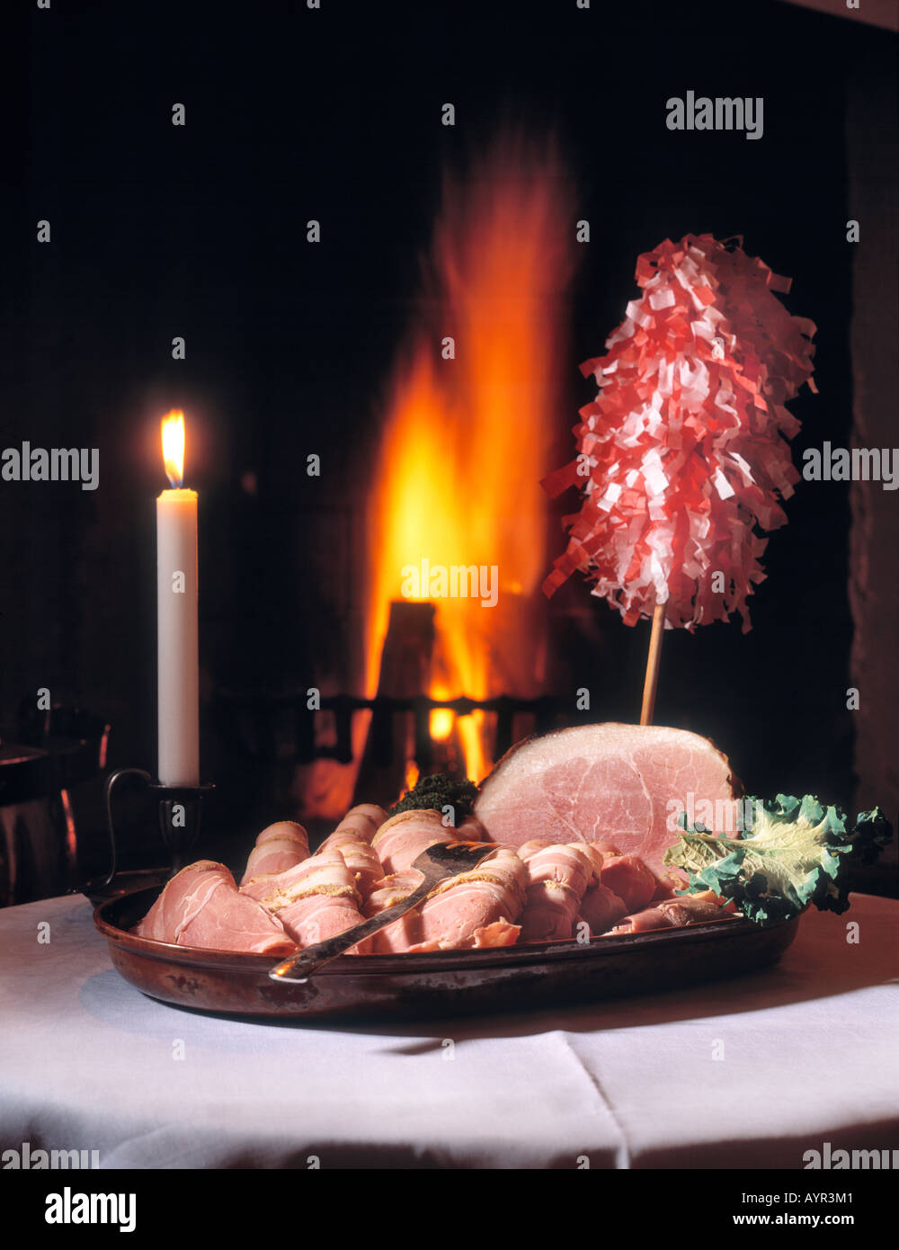 Swedish traditions and celebrations hi-res stock photography and images ...