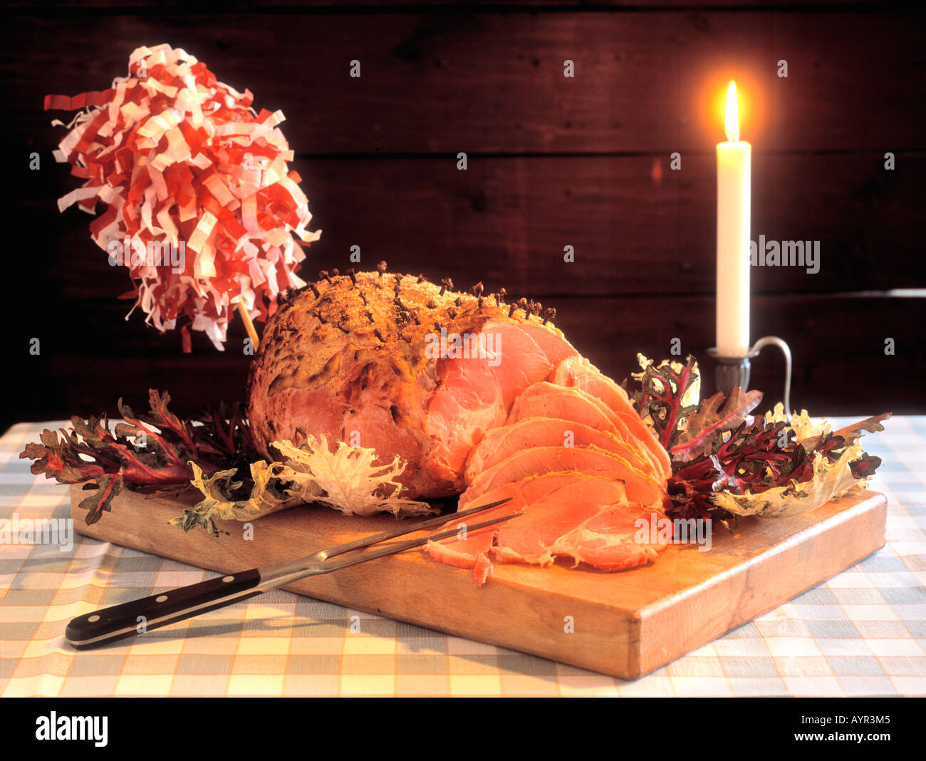 Swedish traditions and celebrations hi-res stock photography and images ...