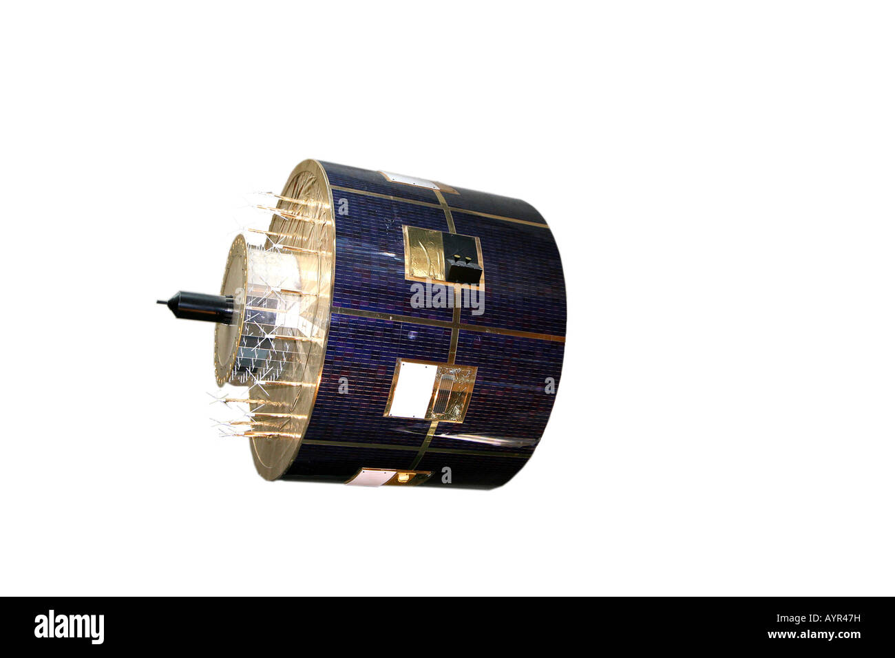 Meteosat hi-res stock photography and images - Alamy