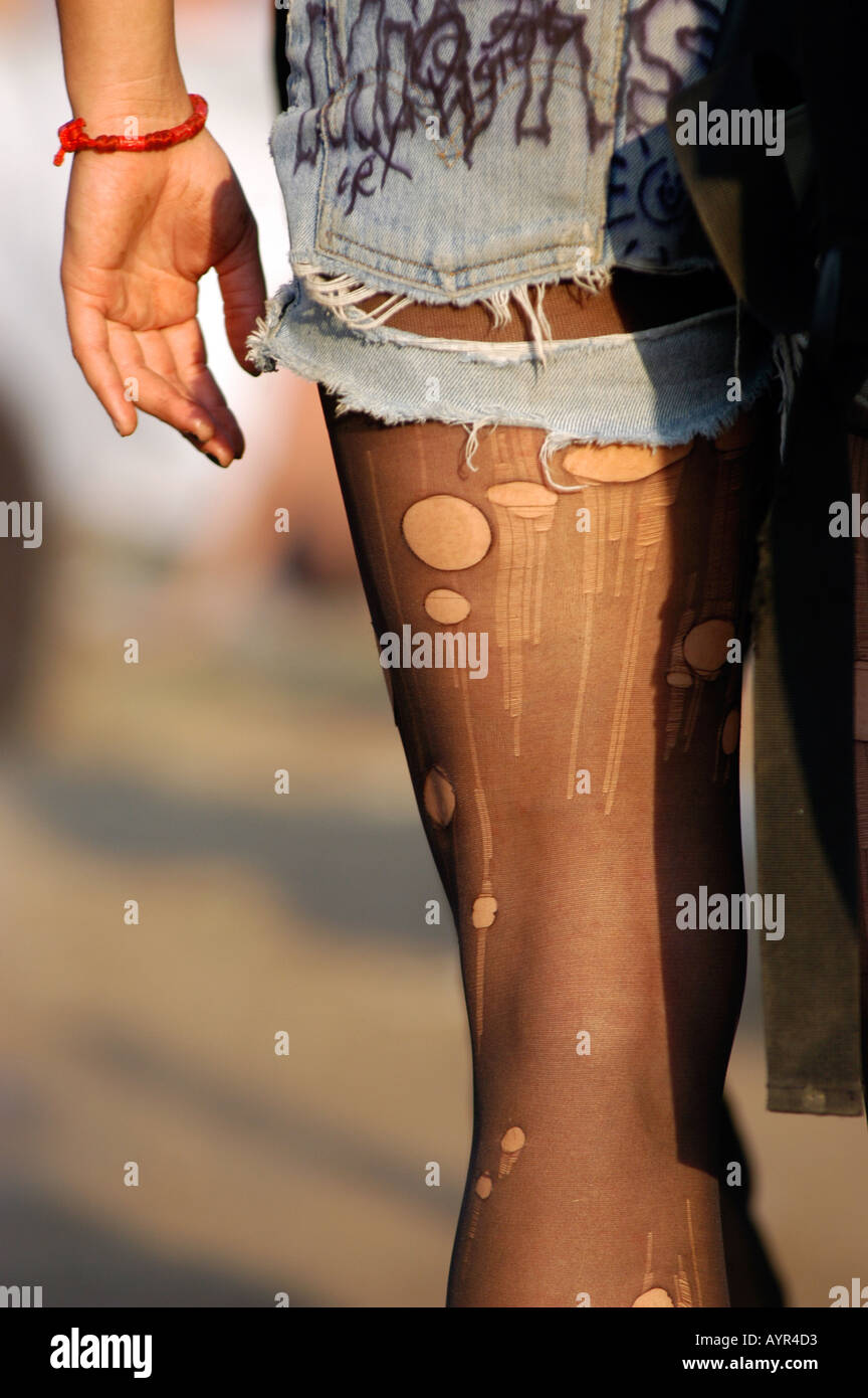 Rocker his legs hi-res stock photography and images - Alamy