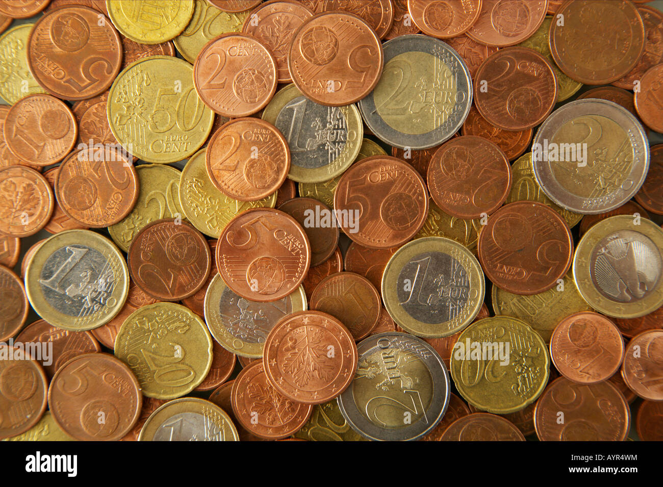 Large bronze coins hi-res stock photography and images - Alamy