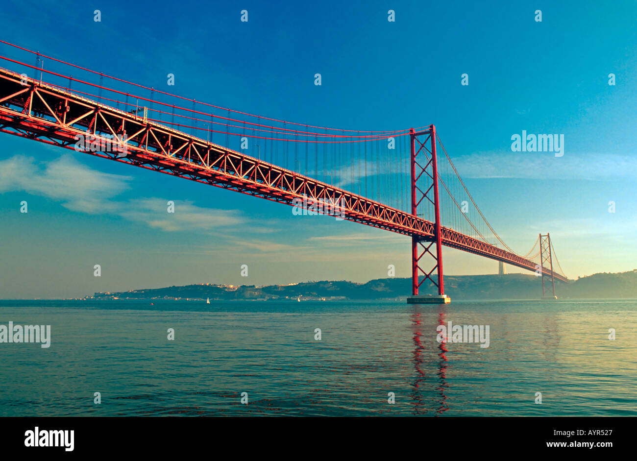 Greate bridge hi-res stock photography and images - Alamy