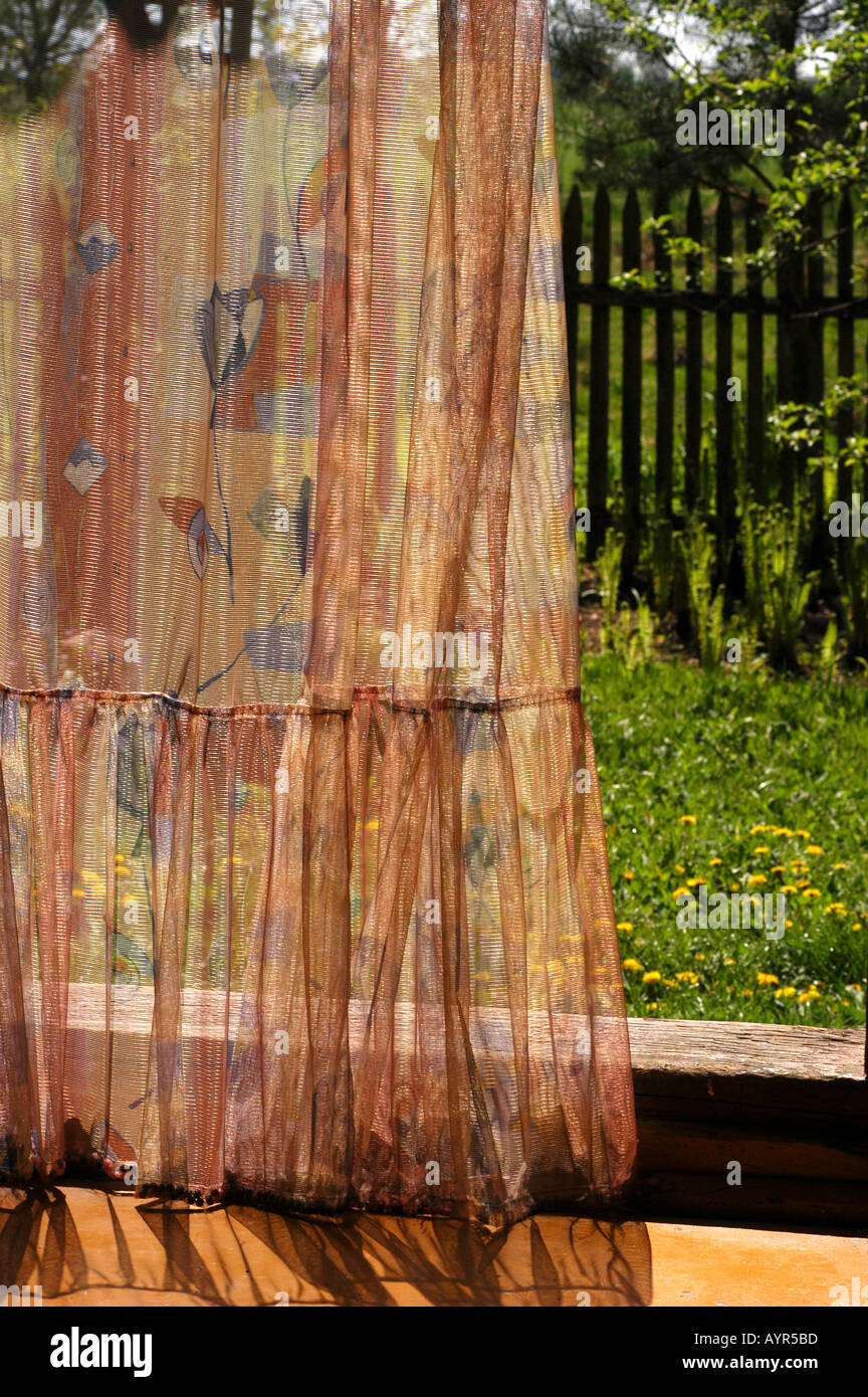 From inside to the outside hi-res stock photography and images - Alamy