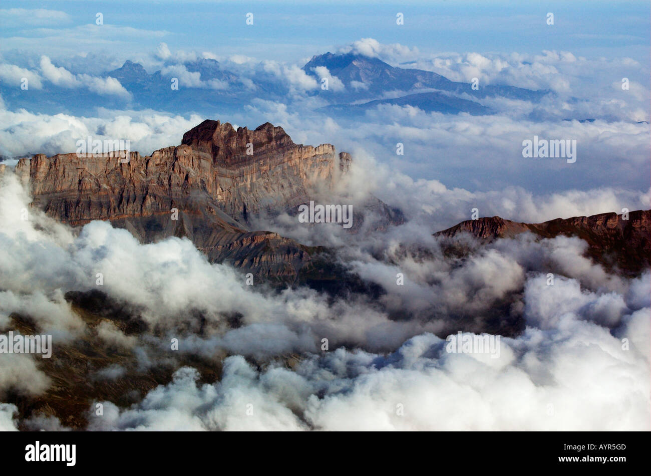France nobody no one desert de plate hi-res stock photography and ...