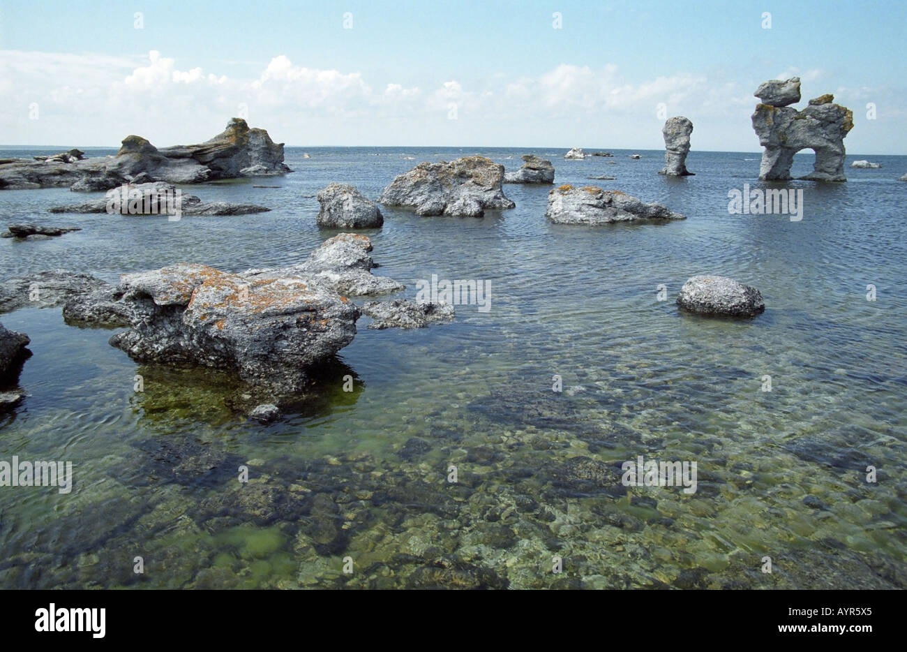 Rauk area hi-res stock photography and images - Alamy
