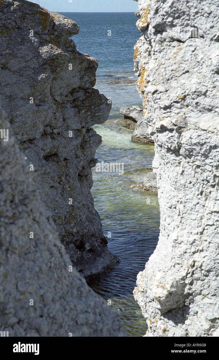 Rauk area hi-res stock photography and images - Alamy