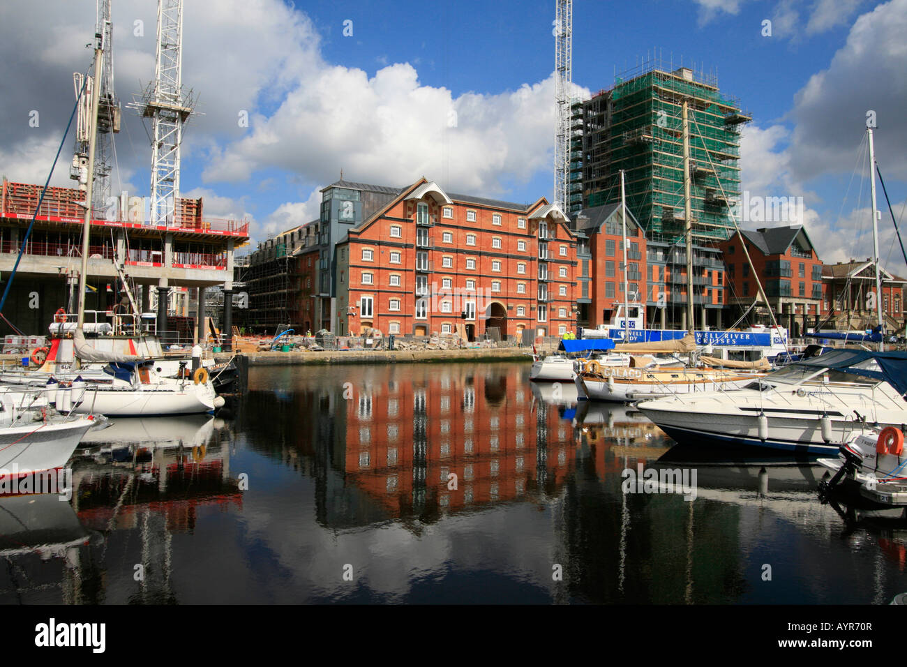 Port of ipswich office hi-res stock photography and images - Alamy