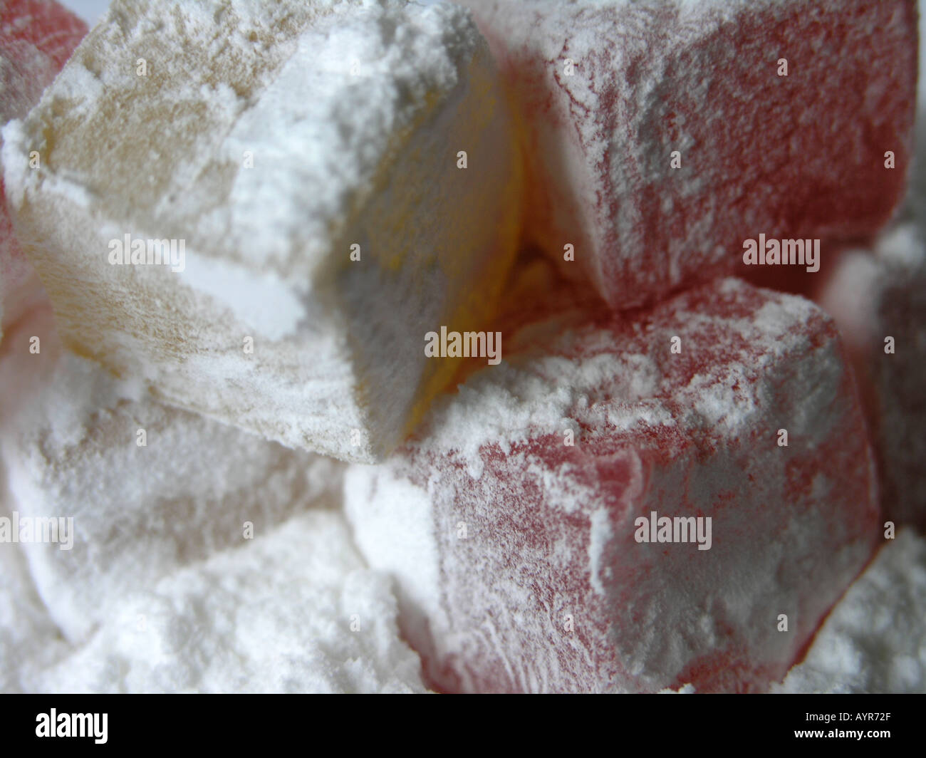 Rose and lemon flavour hi-res stock photography and images - Alamy