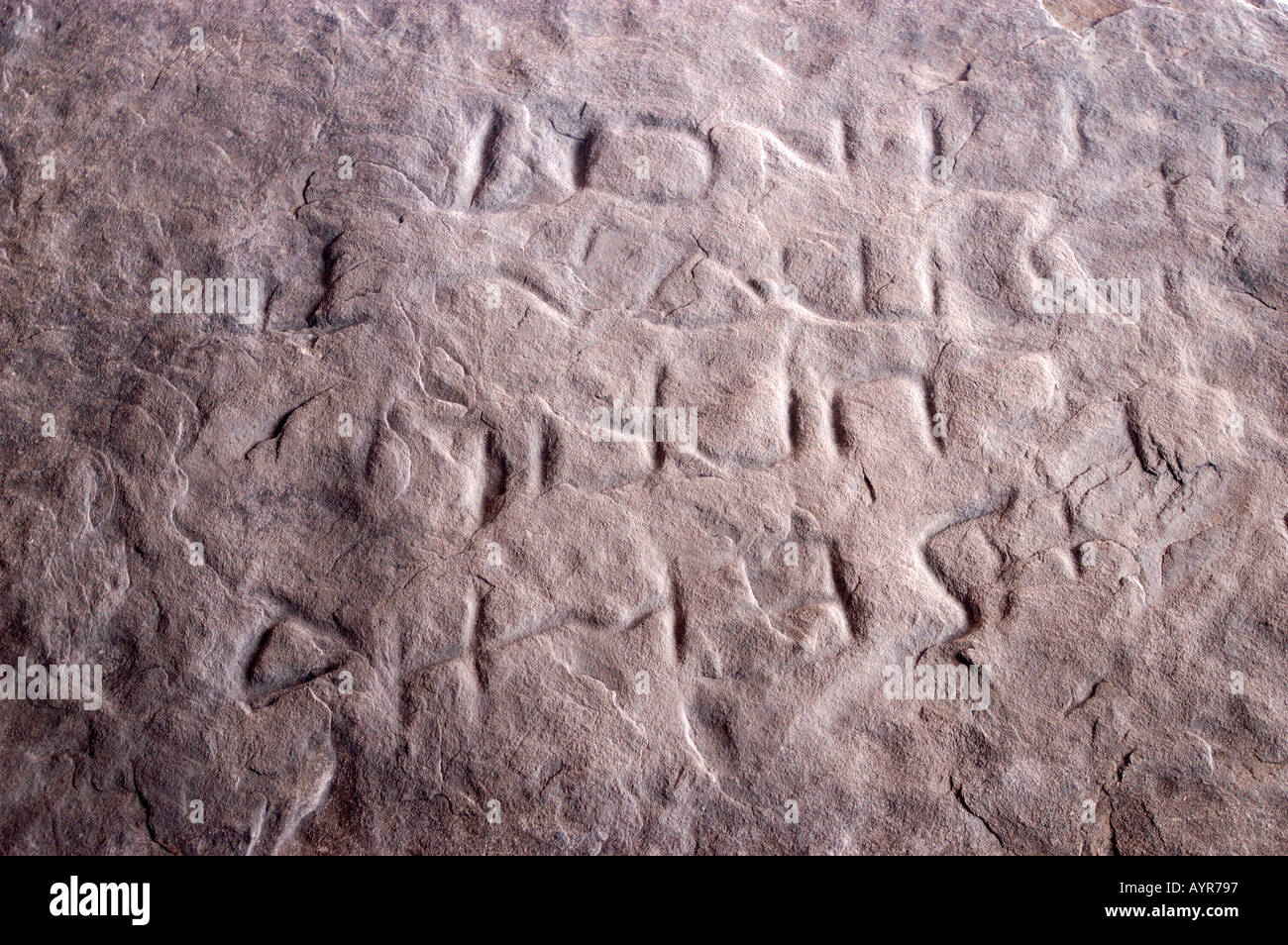 Runic rock hi-res stock photography and images - Alamy