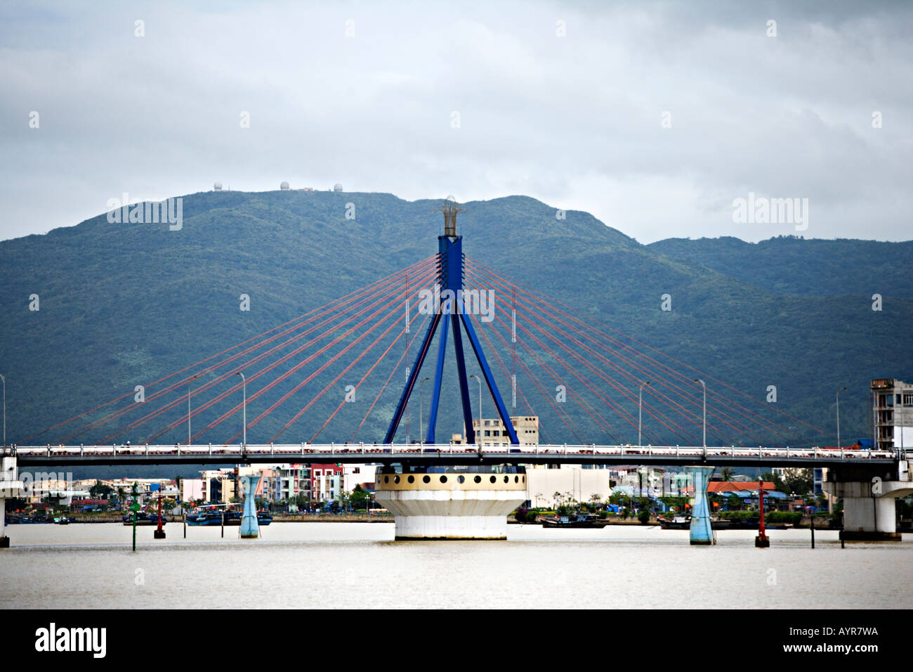 Song han river hi-res stock photography and images - Alamy