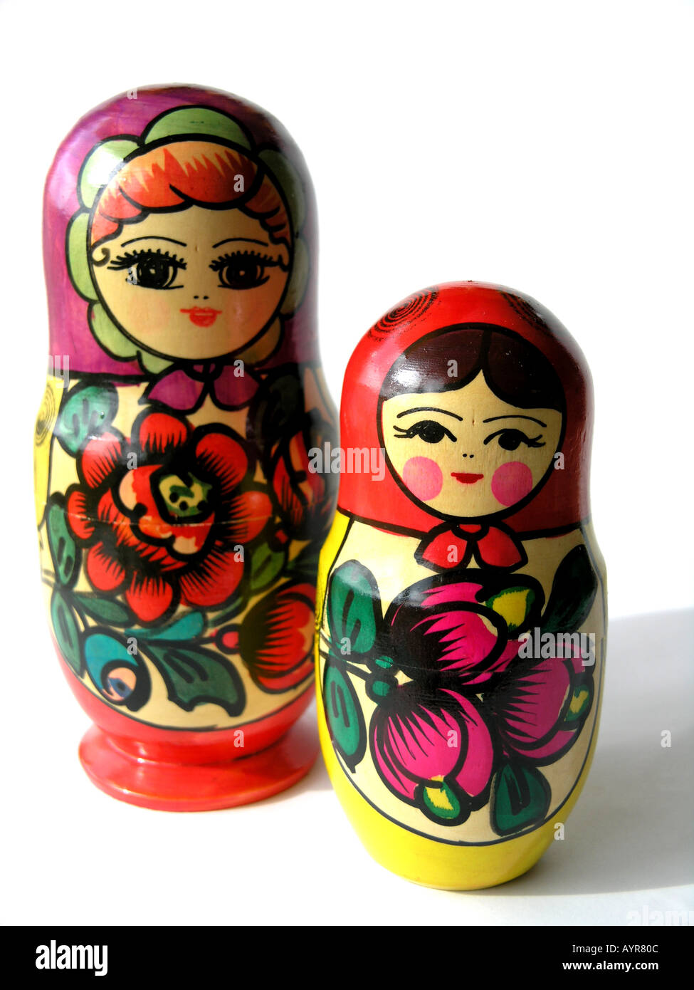 Russian faces hi-res stock photography and images - Alamy