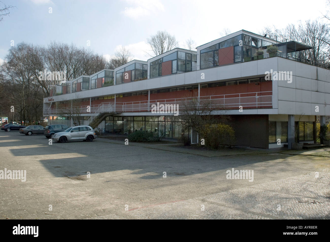 Paul baumgarten hi-res stock photography and images - Alamy