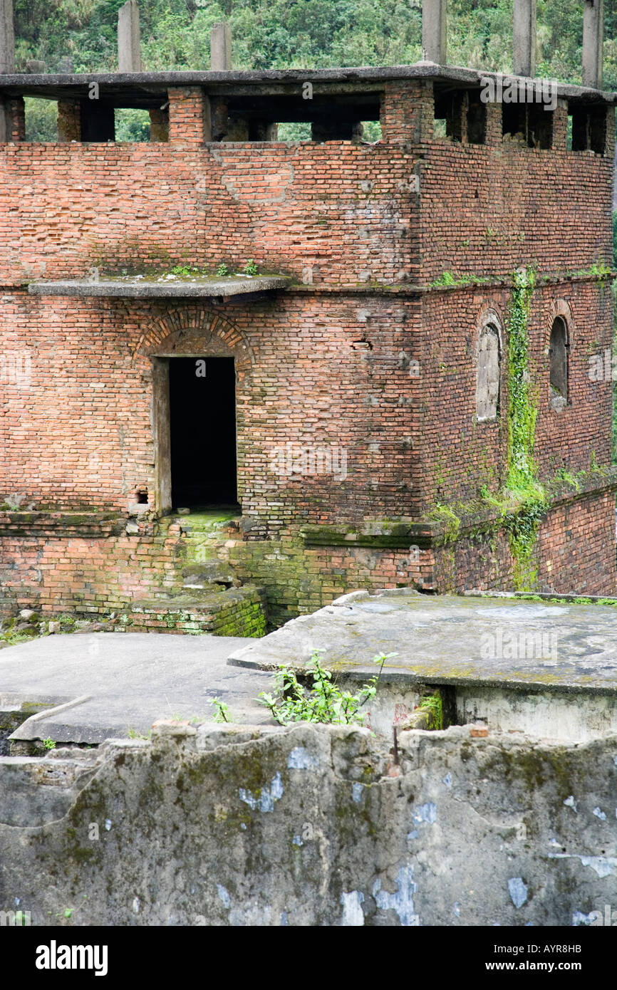 Vietnam war relics hi-res stock photography and images - Alamy