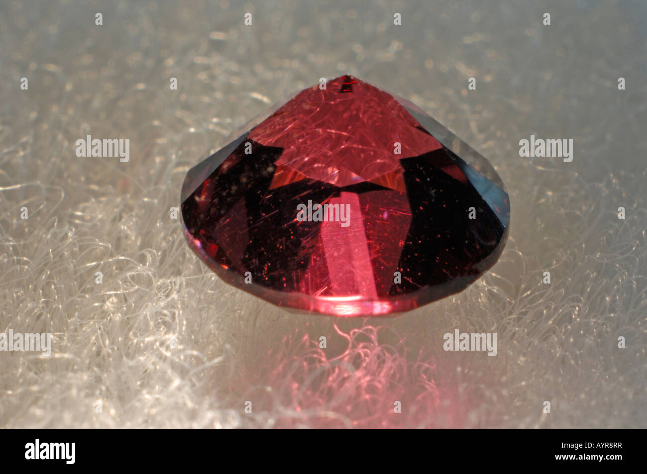 Rhodolite hi-res stock photography and images - Alamy