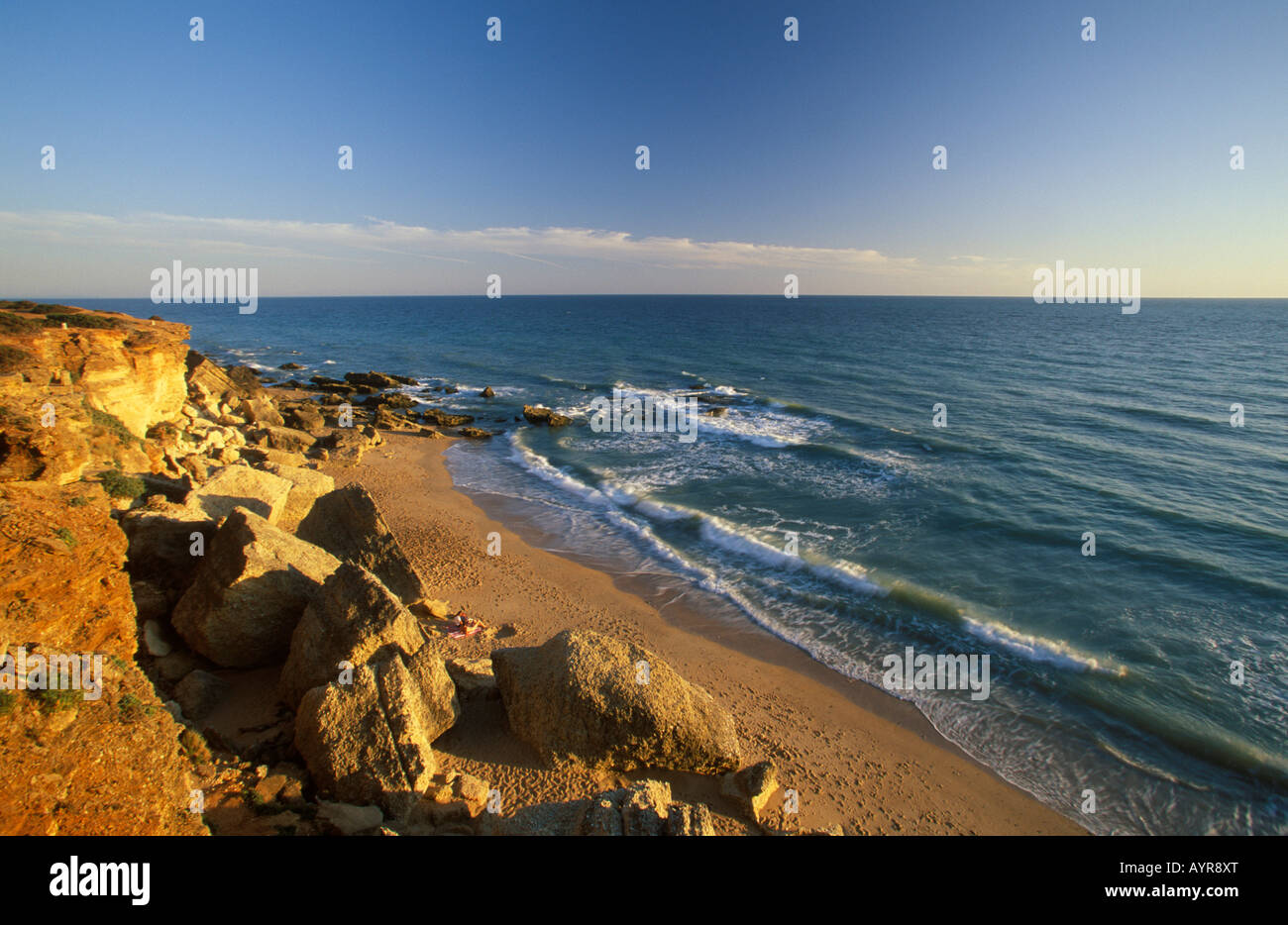 Roche cape hi-res stock photography and images - Alamy