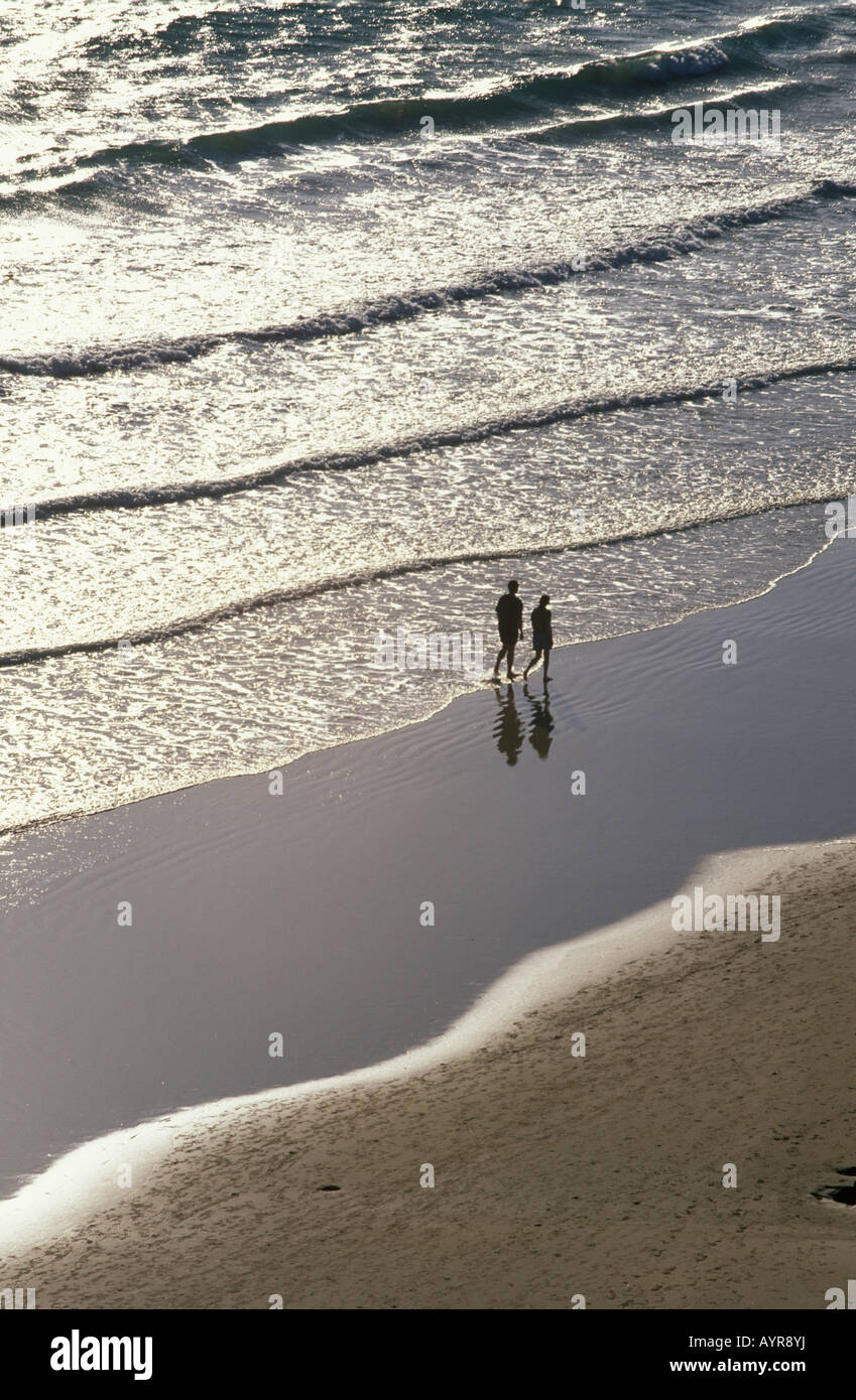 Fontanilla beach hi-res stock photography and images - Alamy