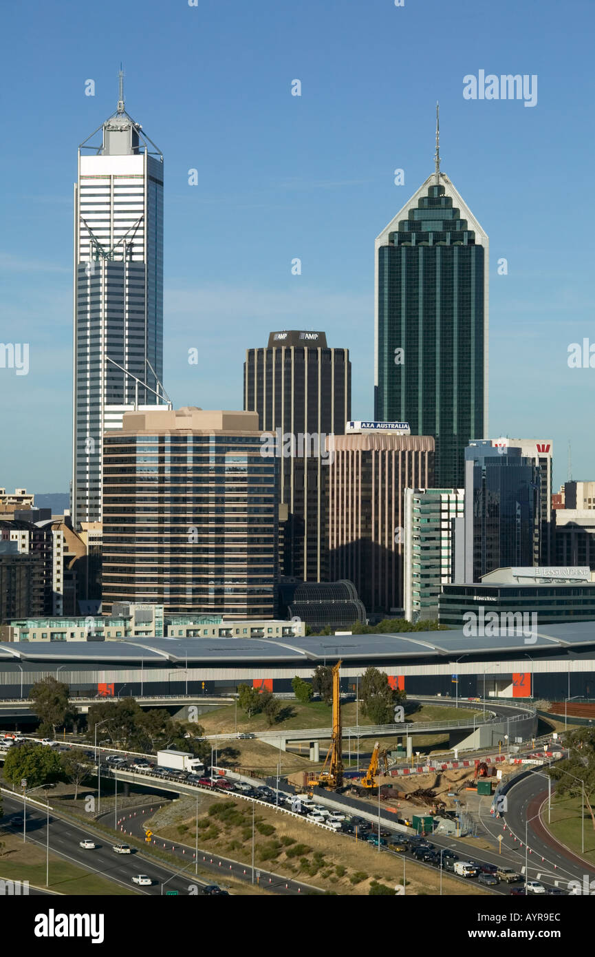 Perth conference centre hi-res stock photography and images - Alamy