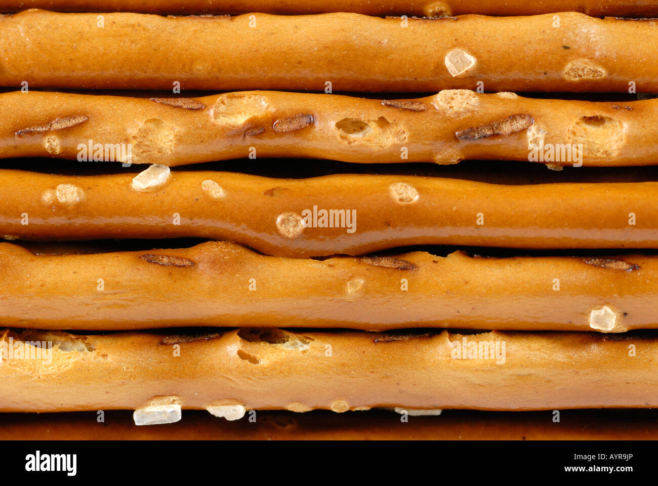 Pretzel sticks hi-res stock photography and images - Alamy