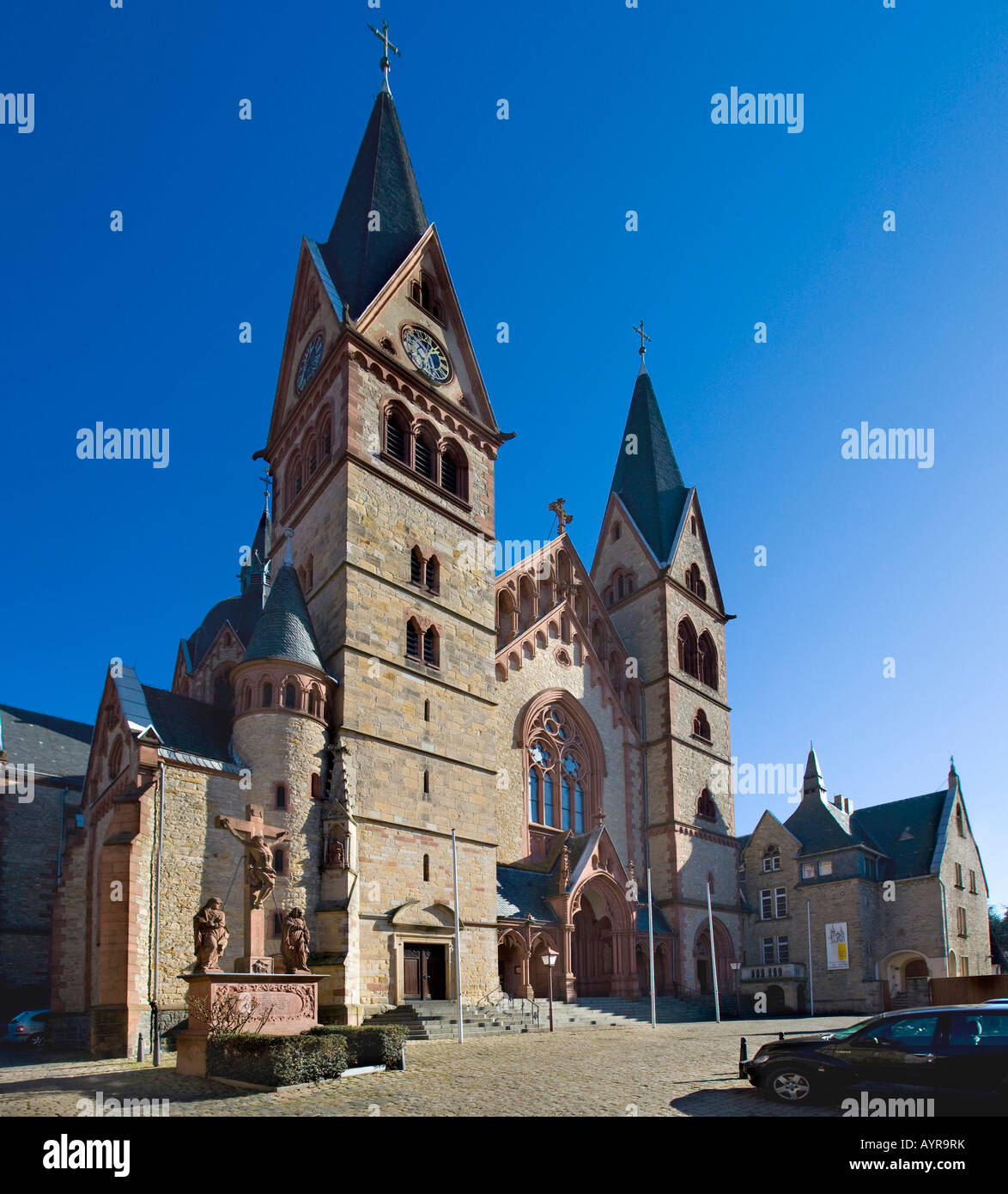 Heppenheim hi-res stock photography and images - Alamy