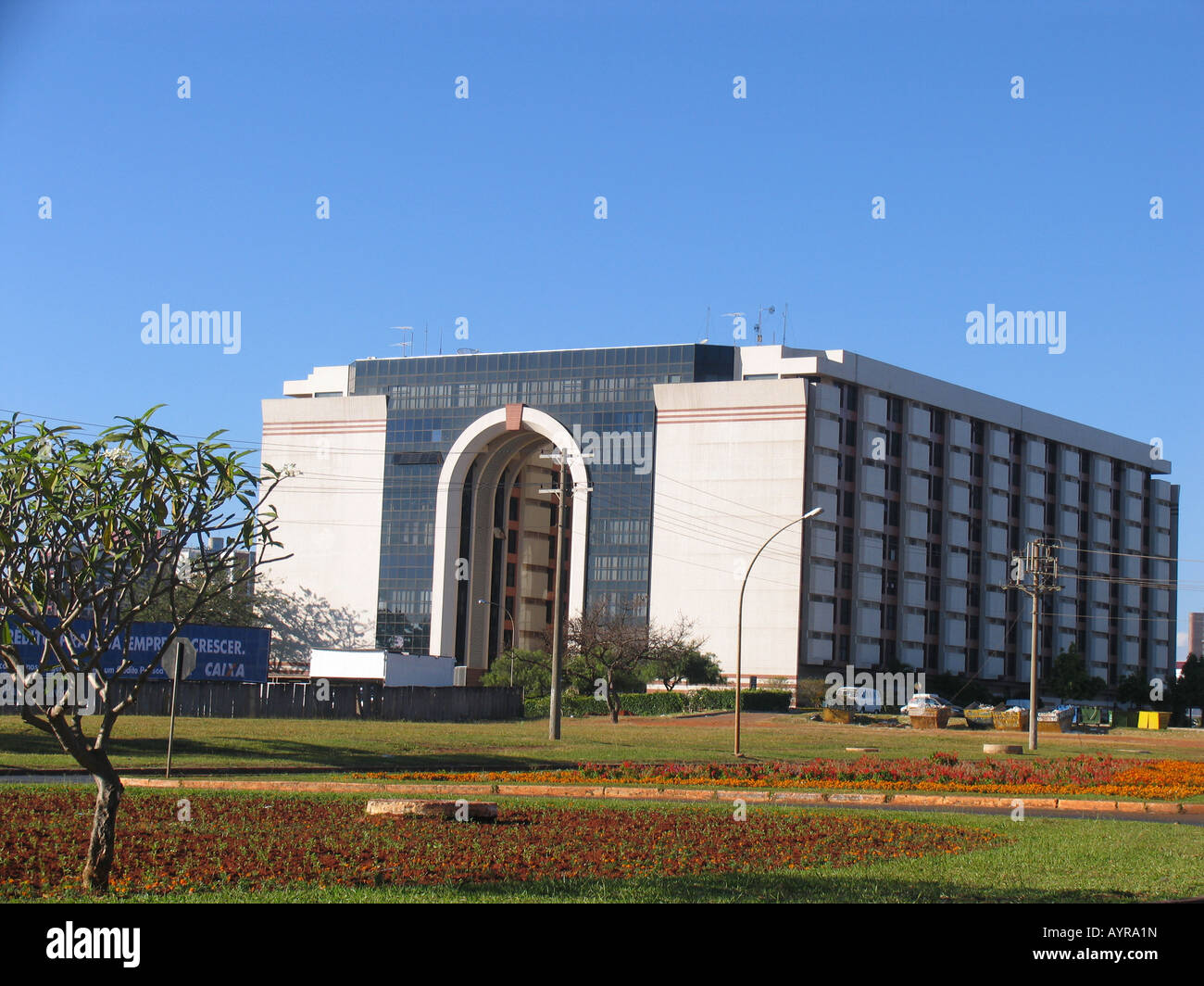 Shopping brasilia hi-res stock photography and images - Alamy