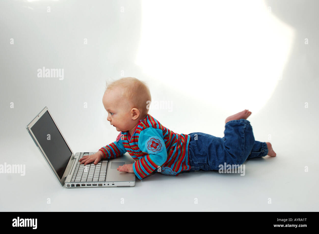 Einstein family hi-res stock photography and images - Alamy
