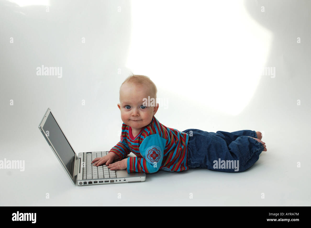 Einstein family hi-res stock photography and images - Alamy